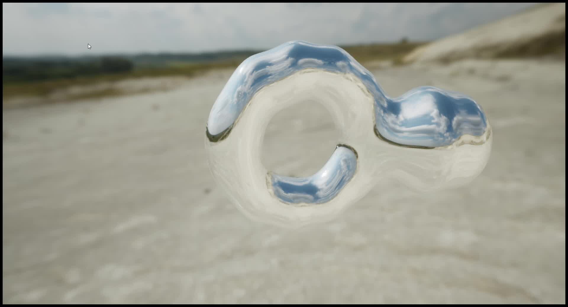 ArtStation - Raymarching