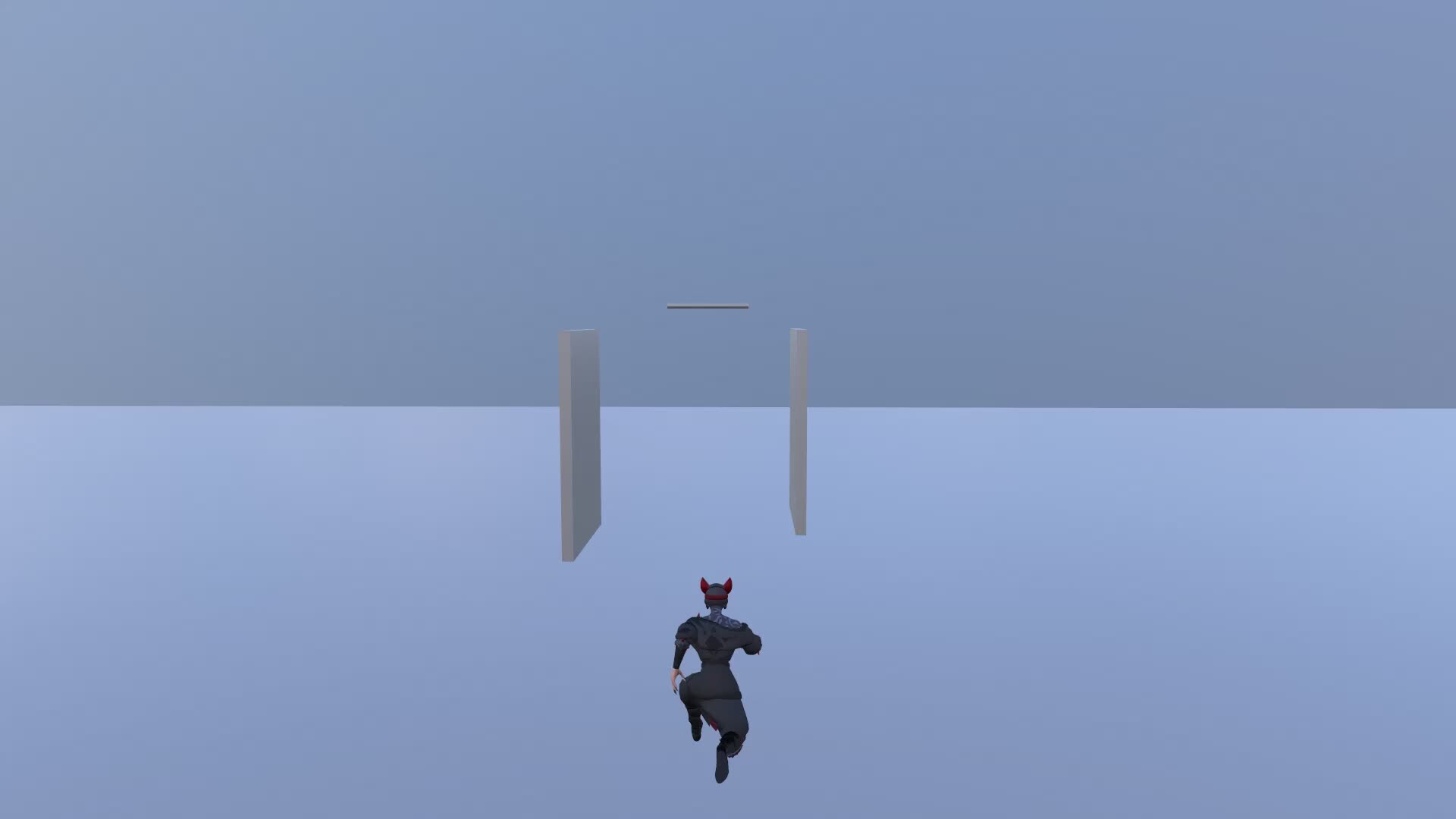 ArtStation - Wall Jump