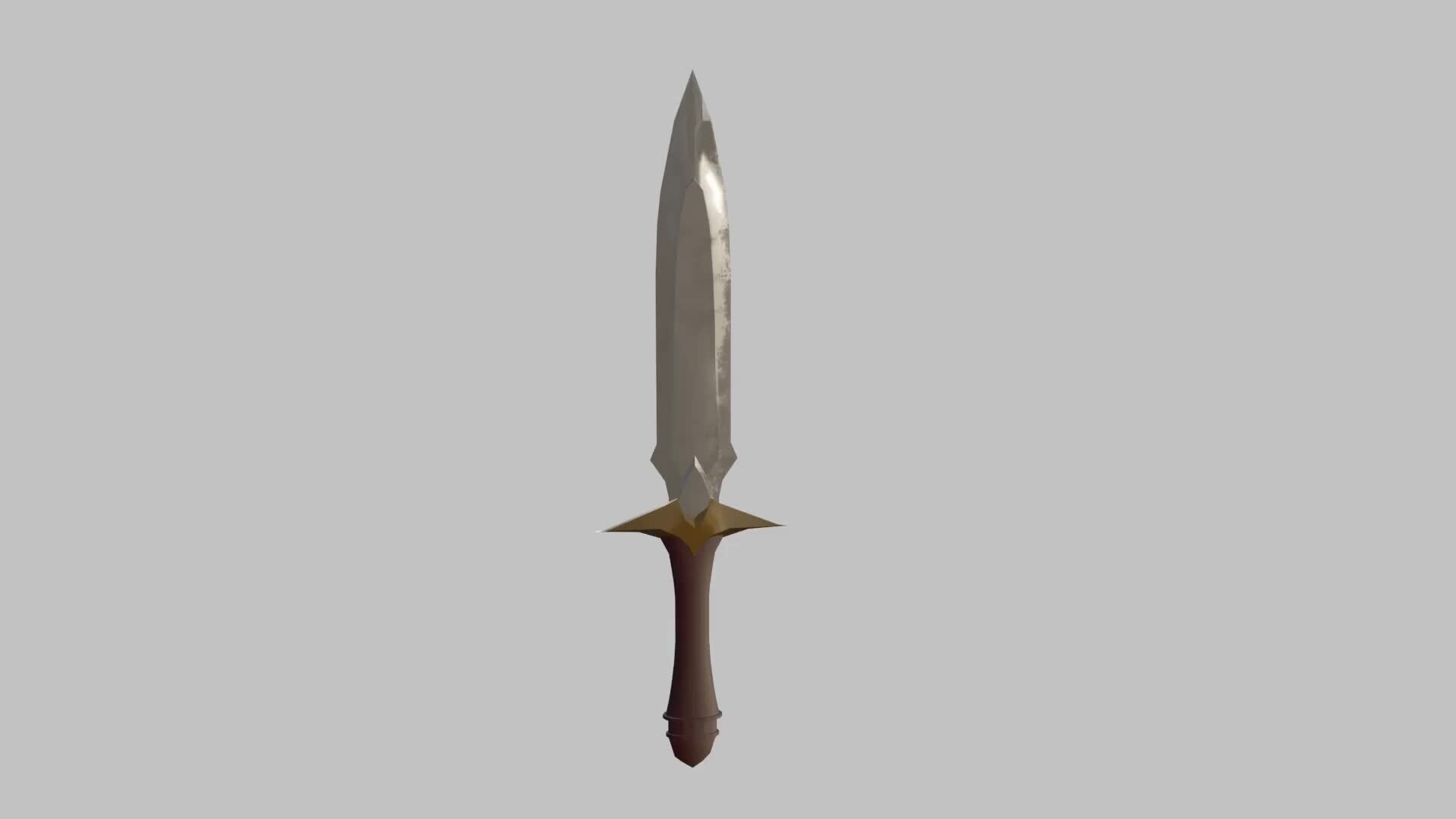 ArtStation - Dagger 2
