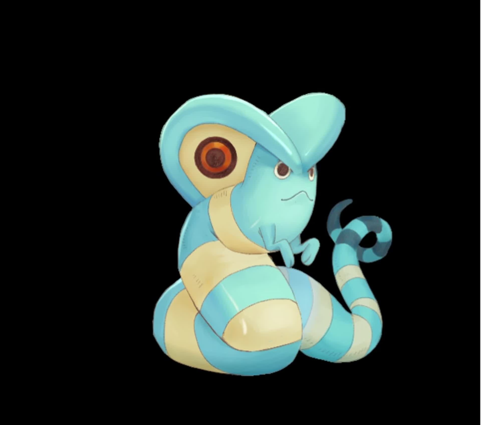 ArtStation - Gorgons