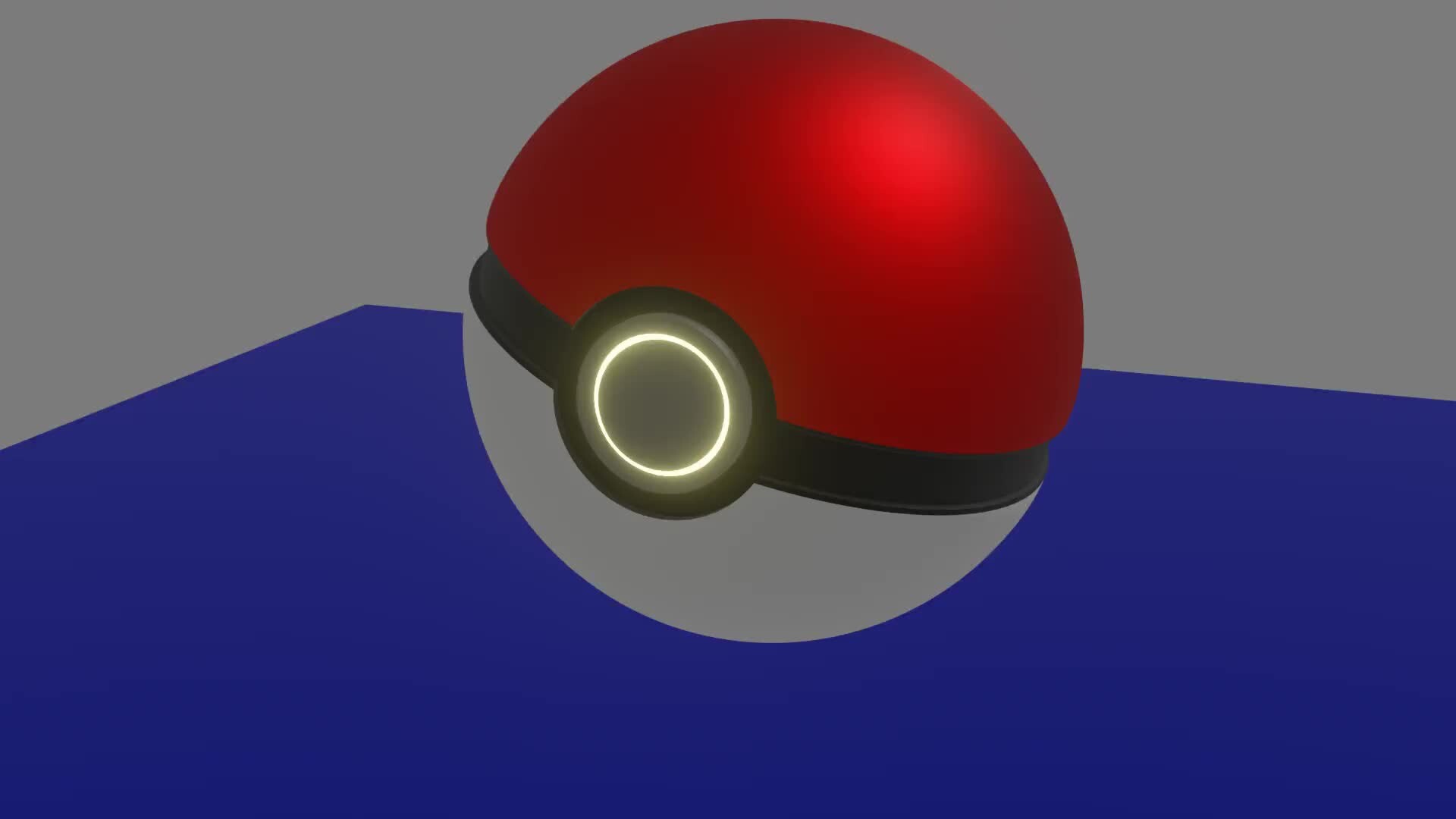 Ark - Pokéball!