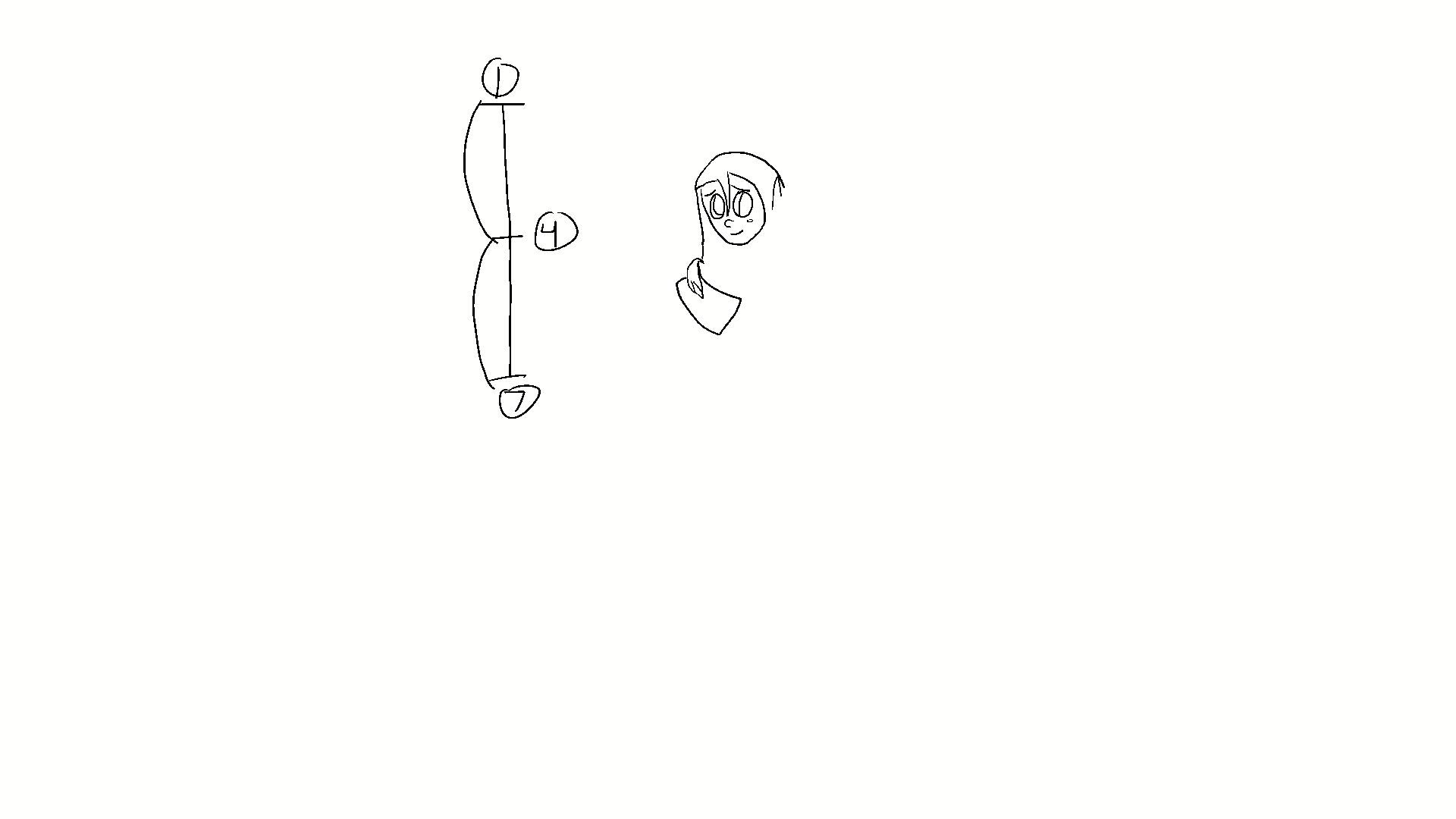 ArtStation - Key frame Animation 2