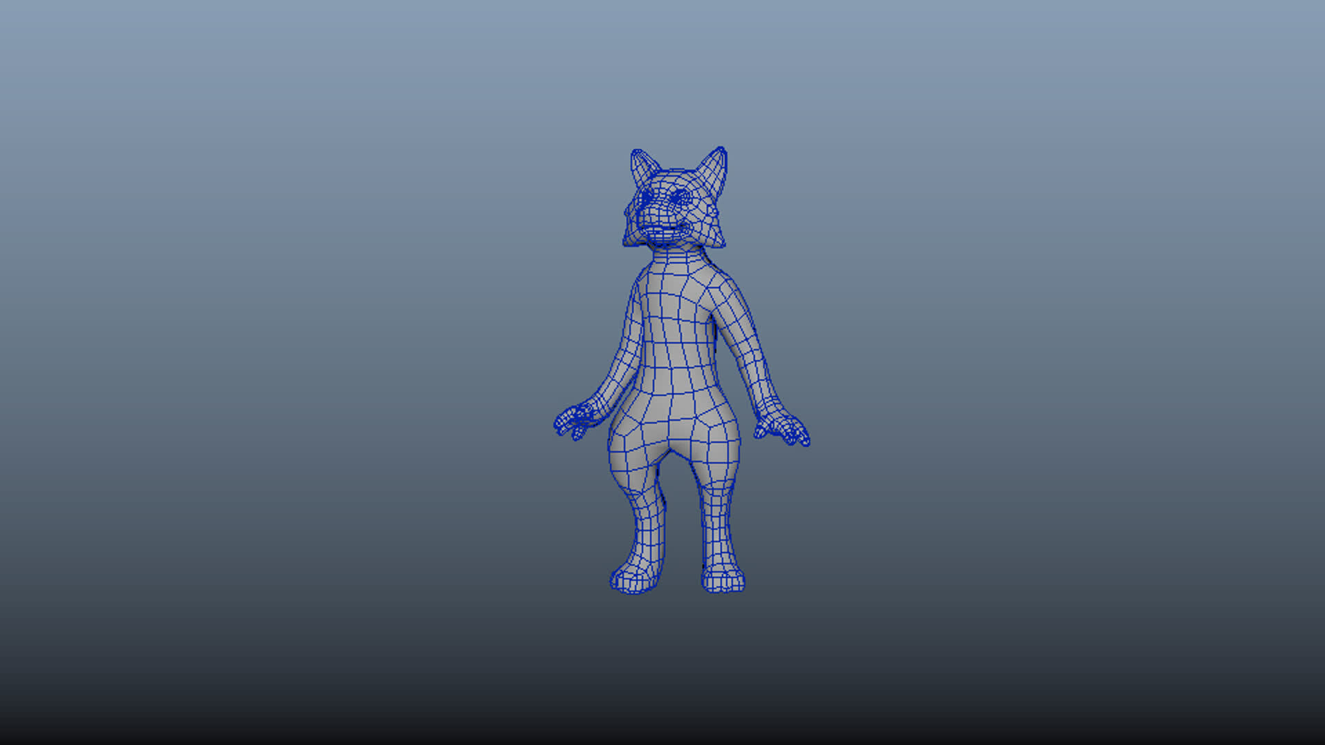 ArtStation - Anthropomorphic Animations