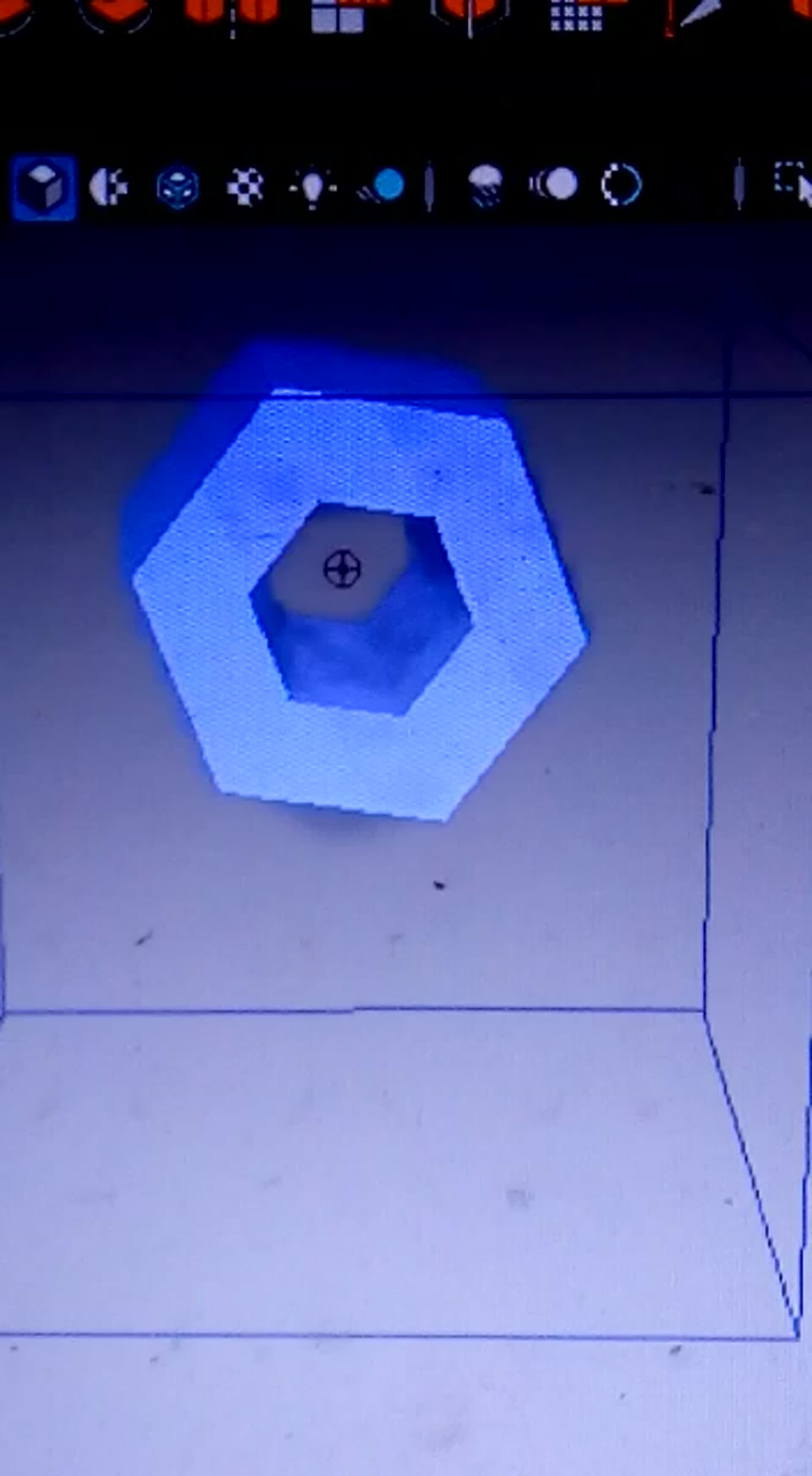 ArtStation - smoke effects