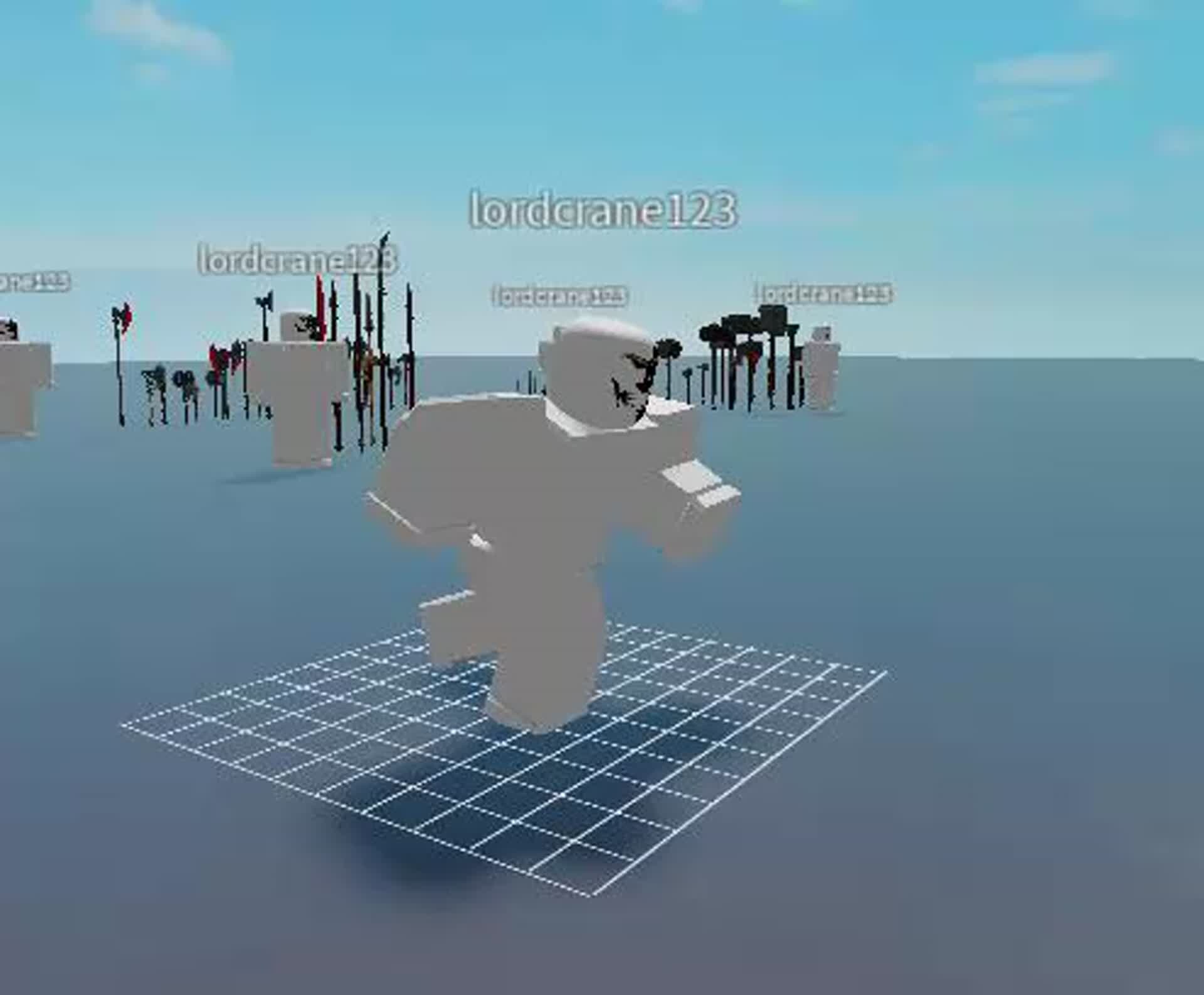 ArtStation - Running Animation