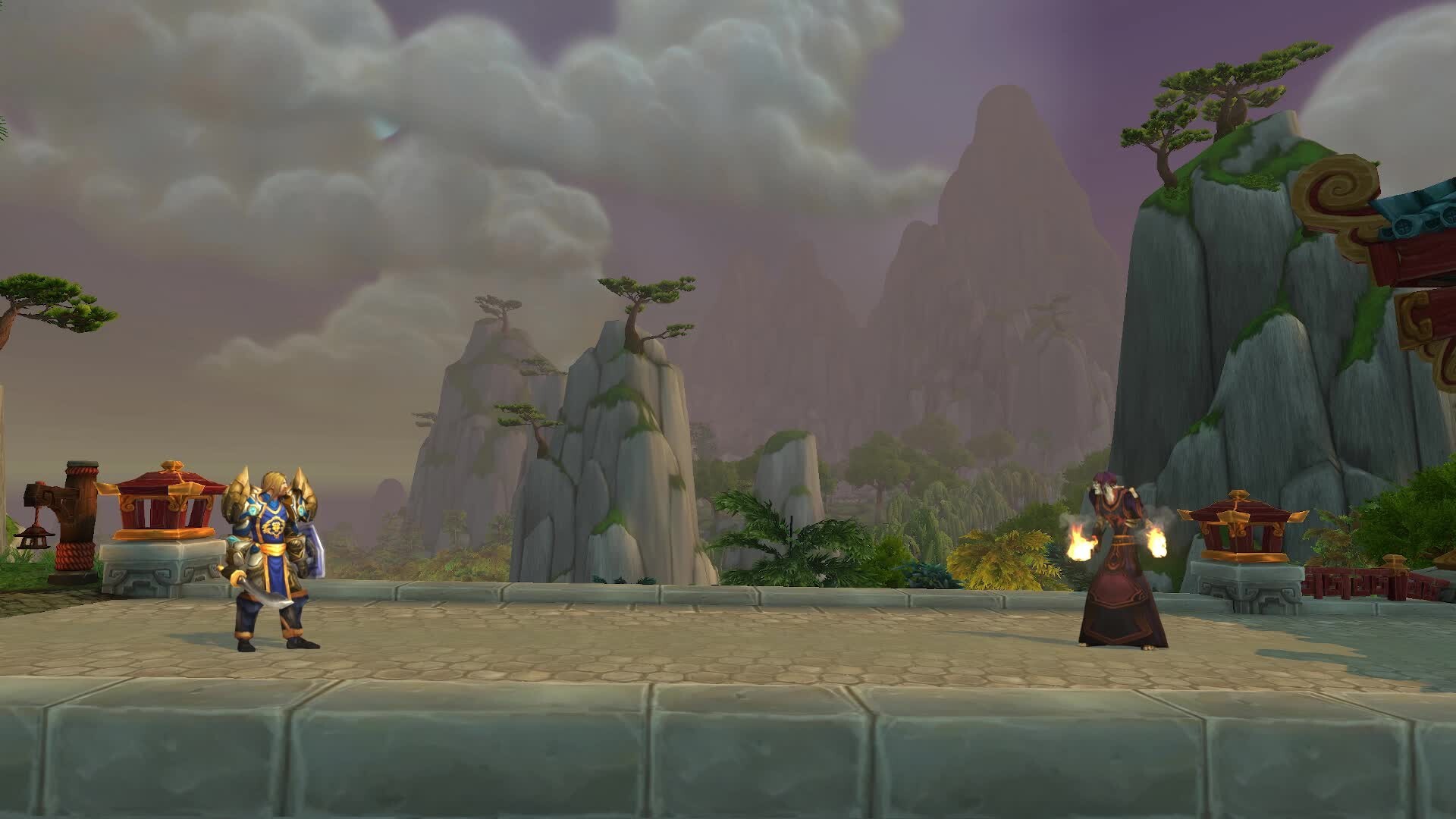 Rasmus Tukia - This Bridge Isn't Wide Enough for Both of Us