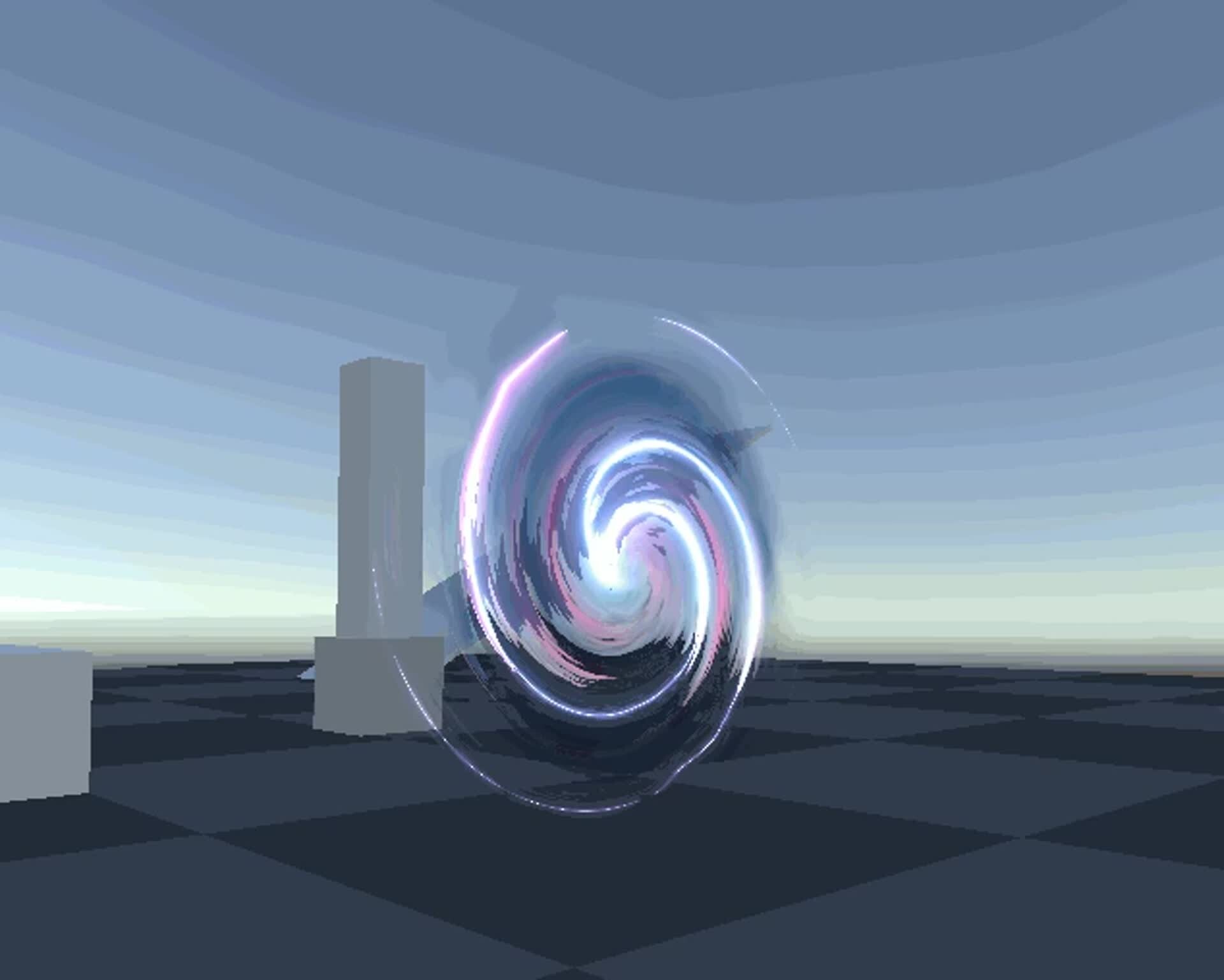 ArtStation - Portal Shaders