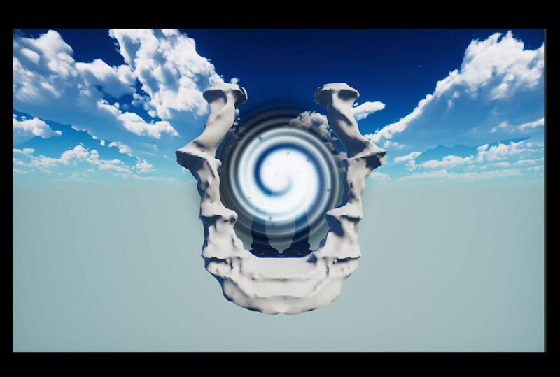 Rocket Raw - Portfolio