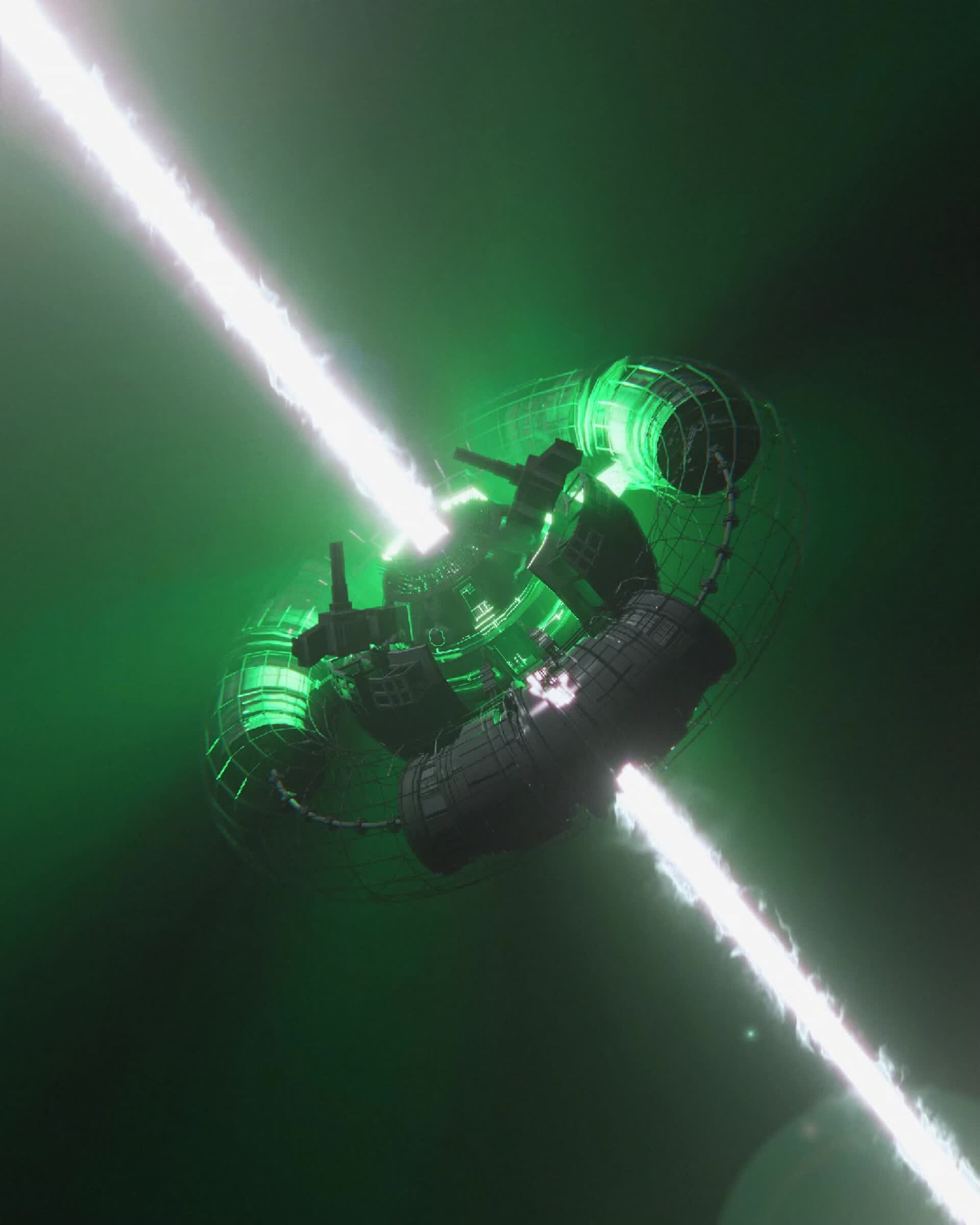 ArtStation - STELLAR BEAM [294 - 10.16.20]