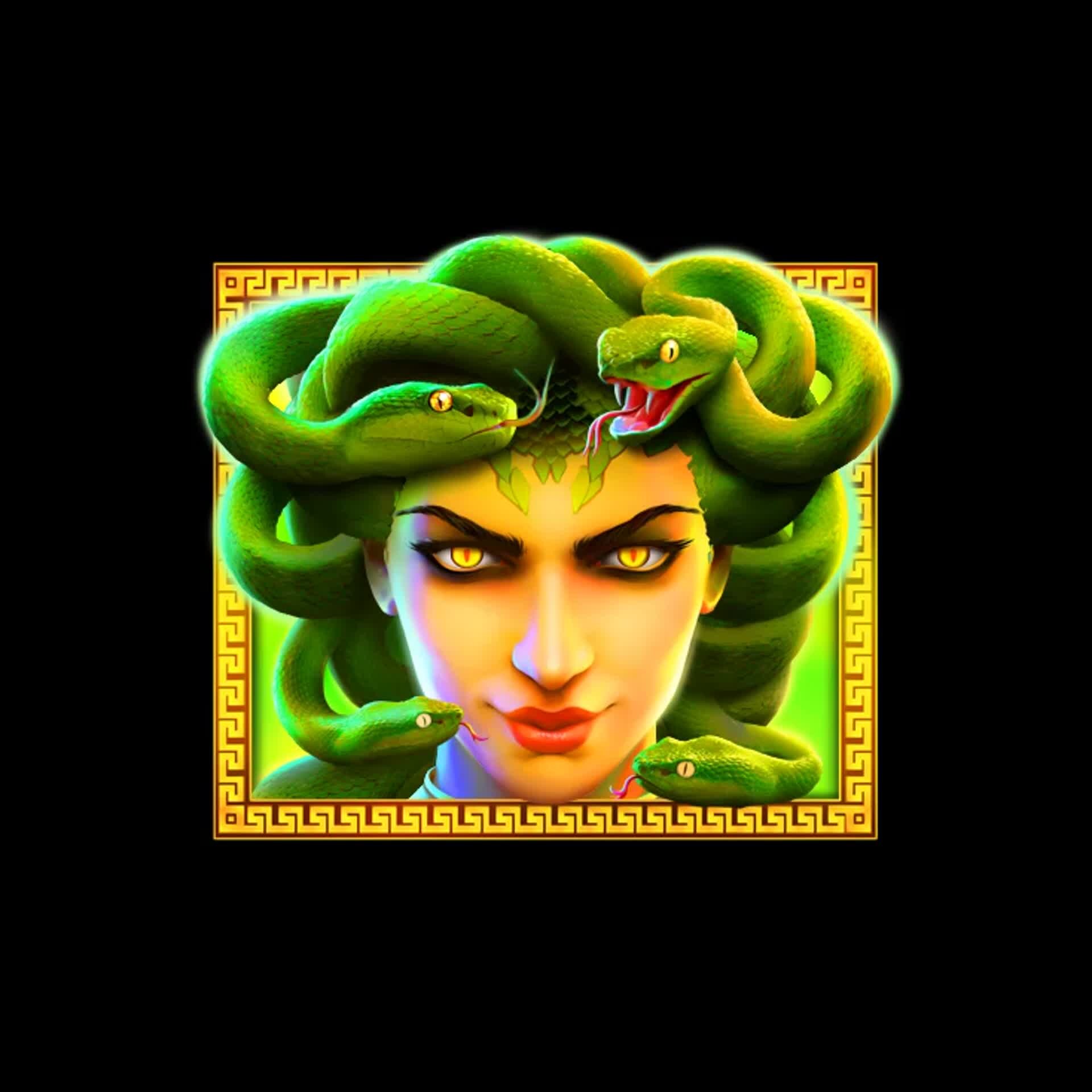 ArtStation - Slot game. Odyssey. Spine 2D animation