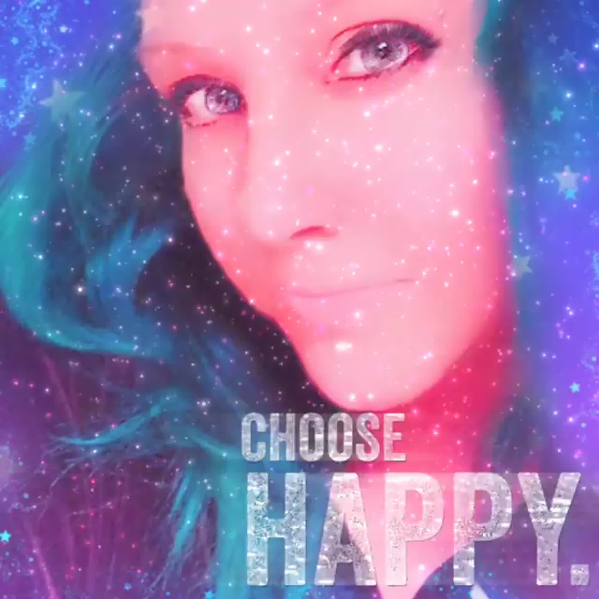 ArtStation - ANIMATED SELFIE 7