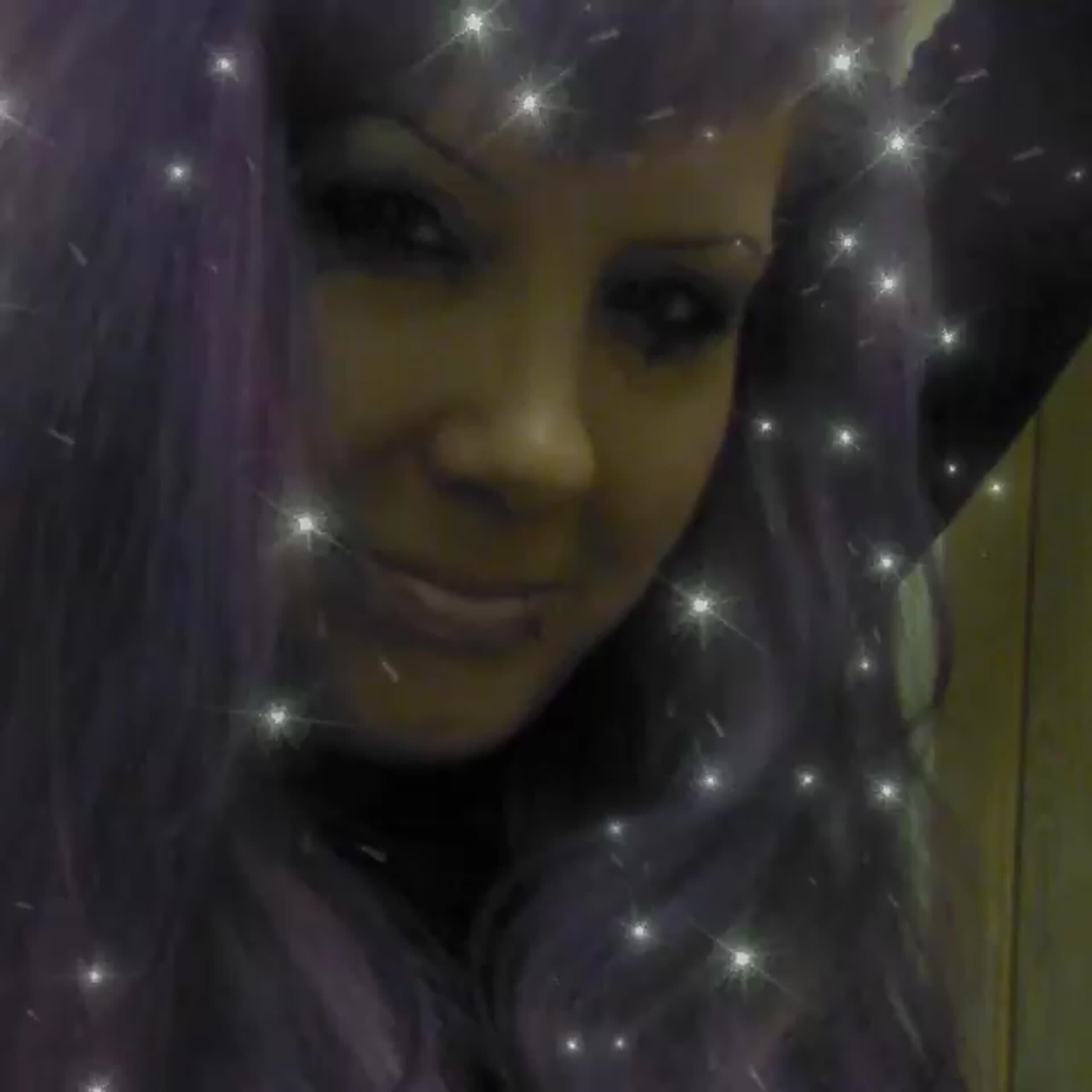 ArtStation - ANIMATED SELFIE 23