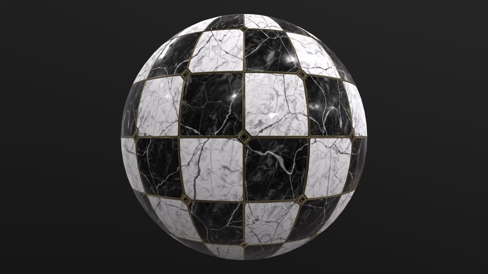 ArtStation - Marble Material