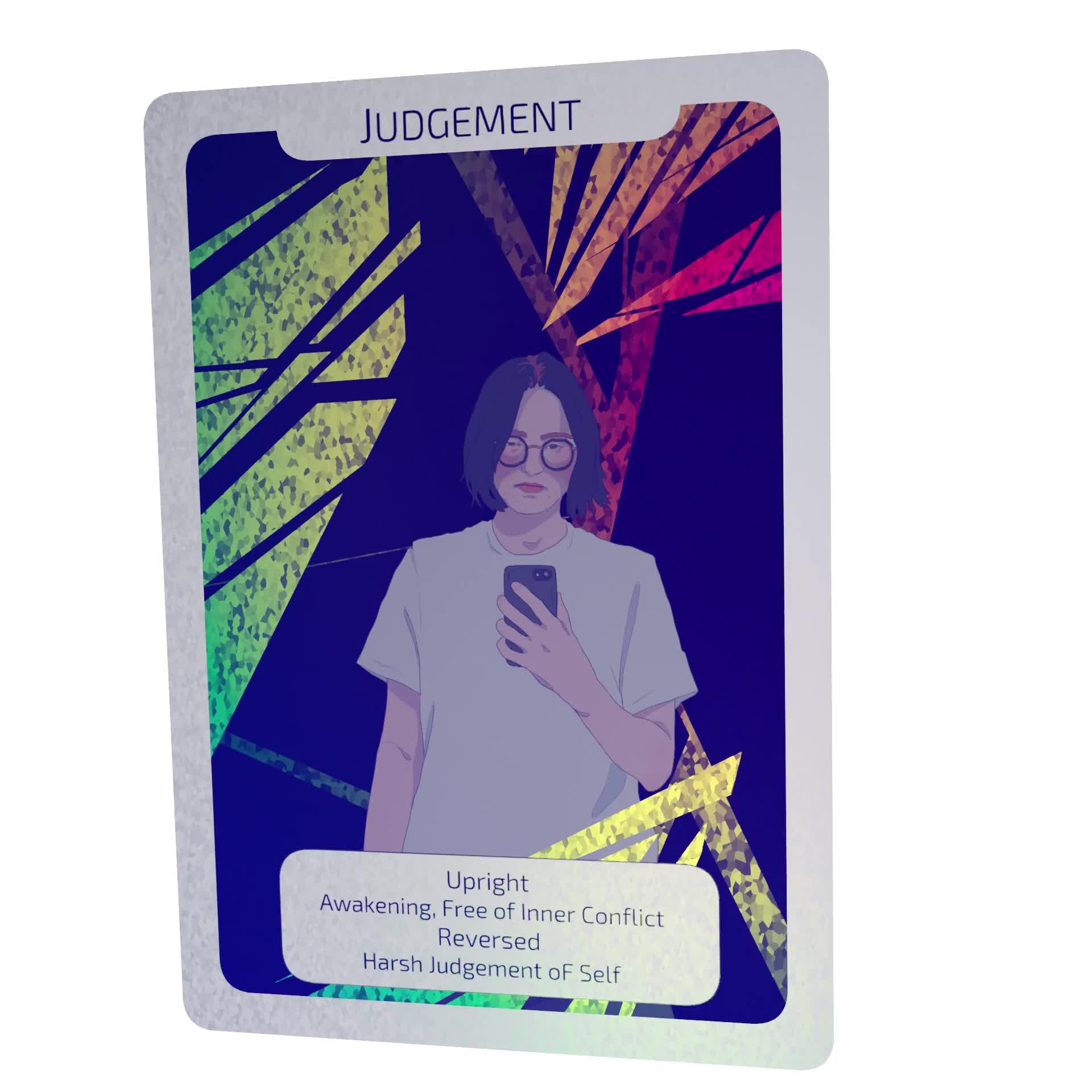 ArtStation - 3D Cards