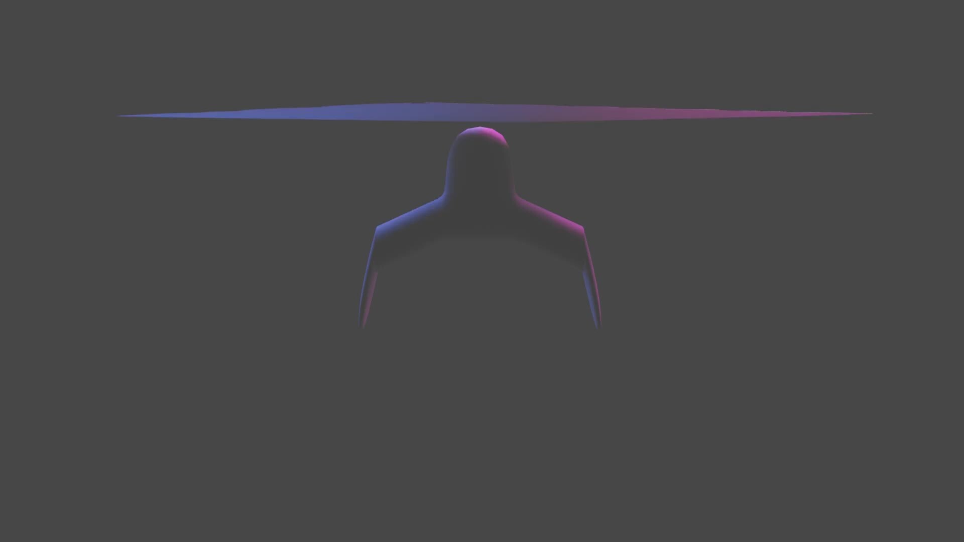 ArtStation - ghost animation