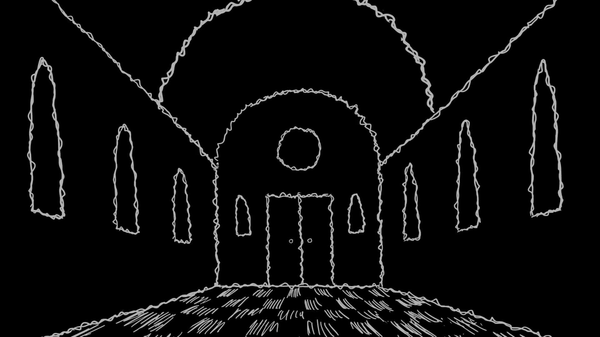 Screech . - INSTA /FB CONTENT - Teaser, web content, motion design