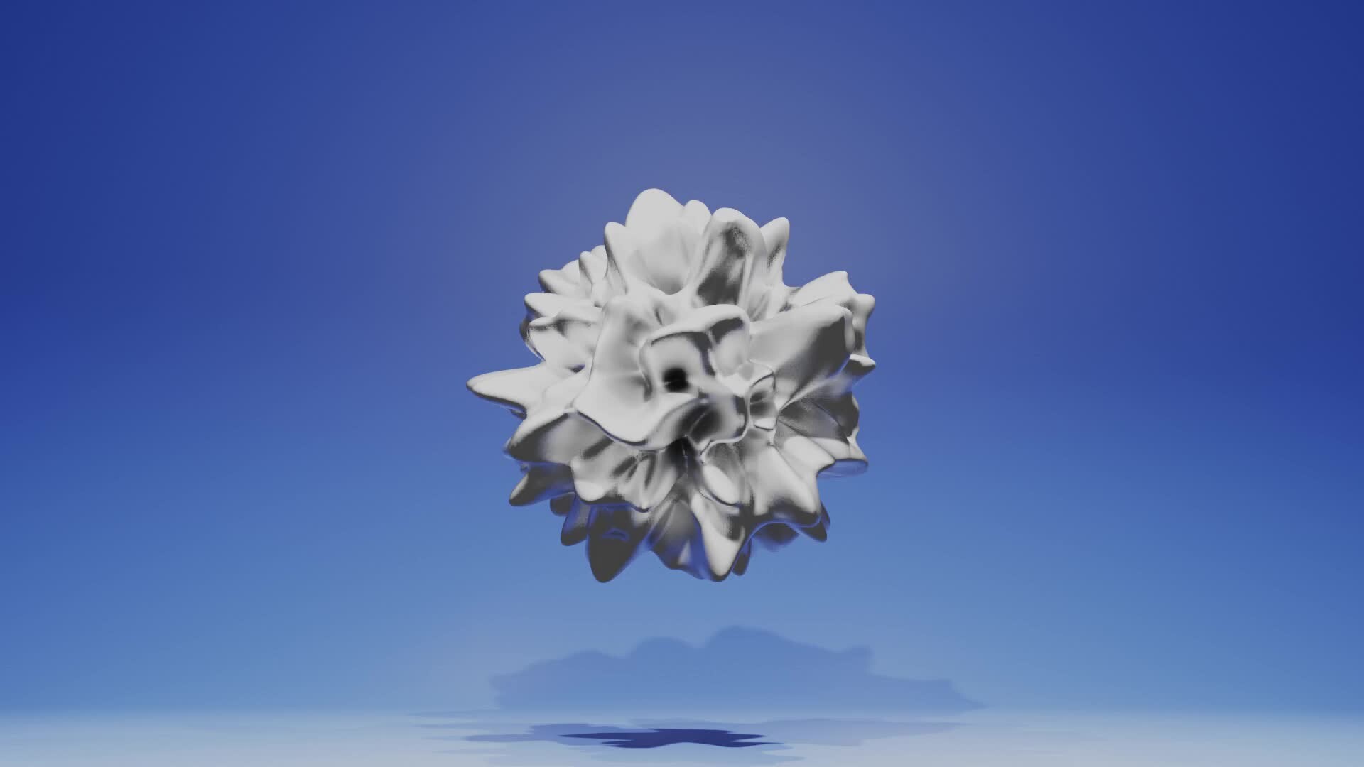 ArtStation - Abstract Animation