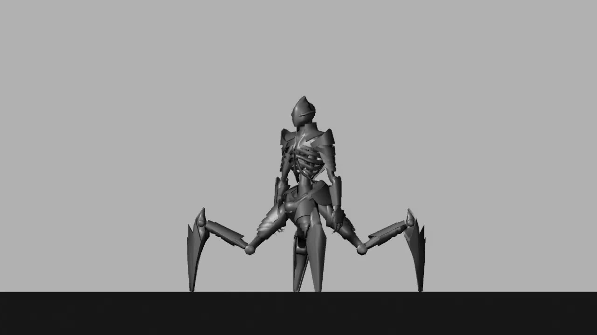 ArtStation - Guardian