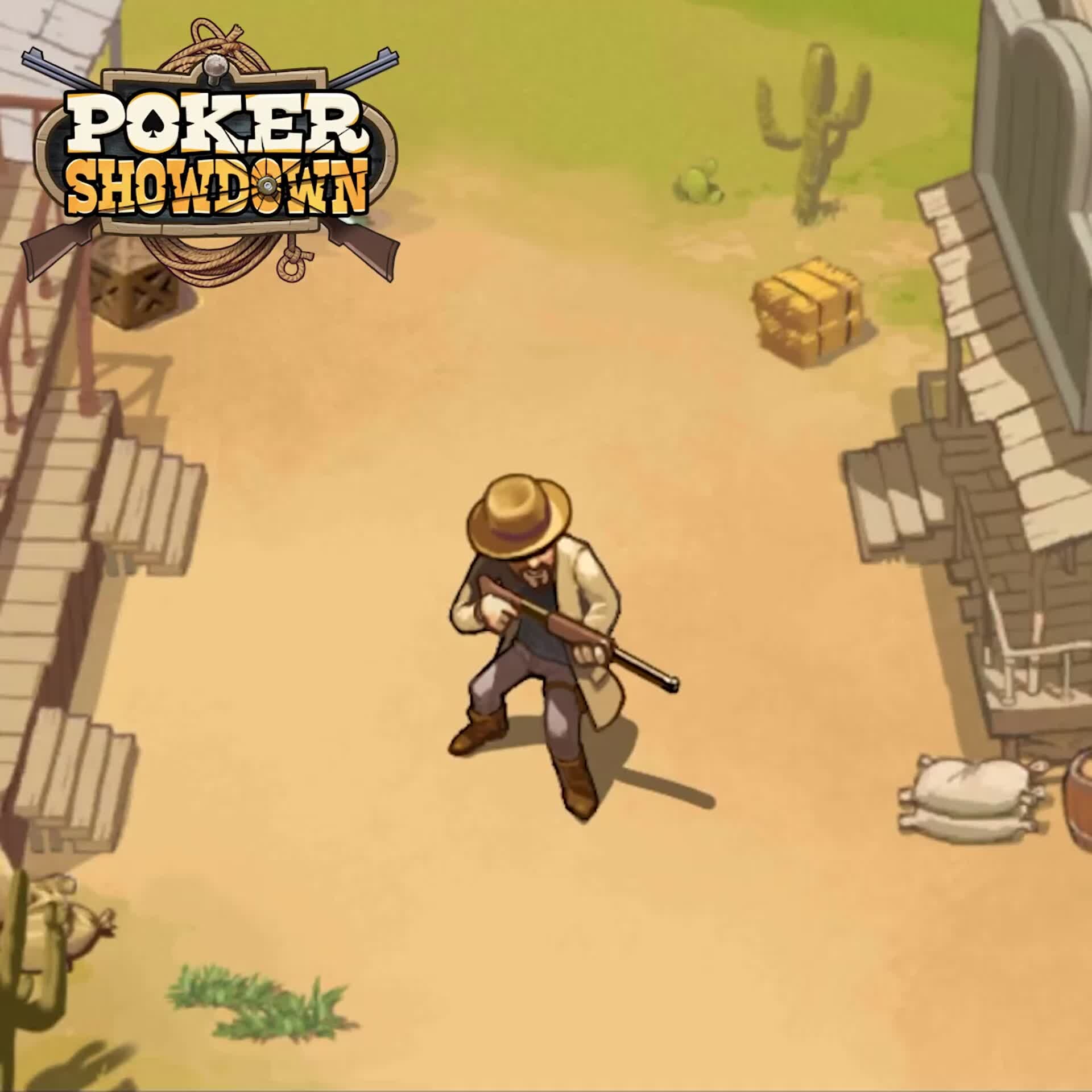 ArtStation - The Bandit - Dead Animation