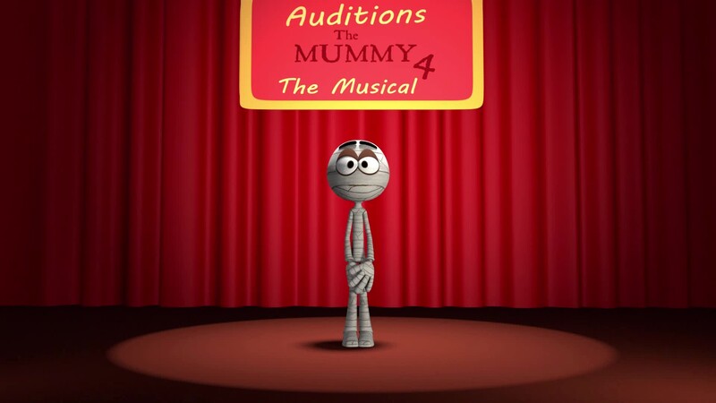 ArtStation - Axel Bernard