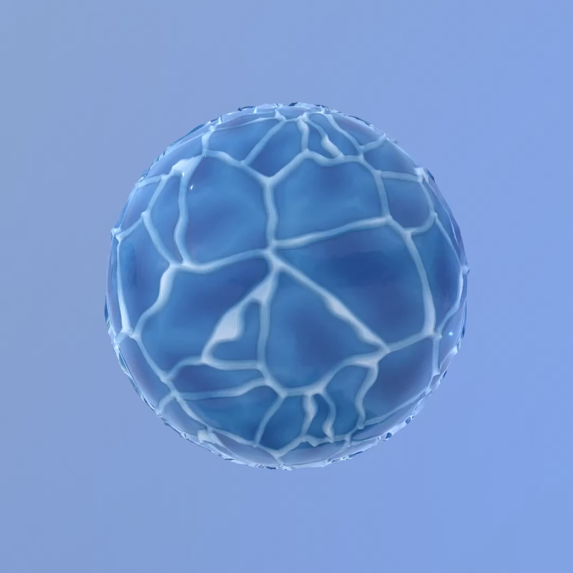 ArtStation - Stylized Water