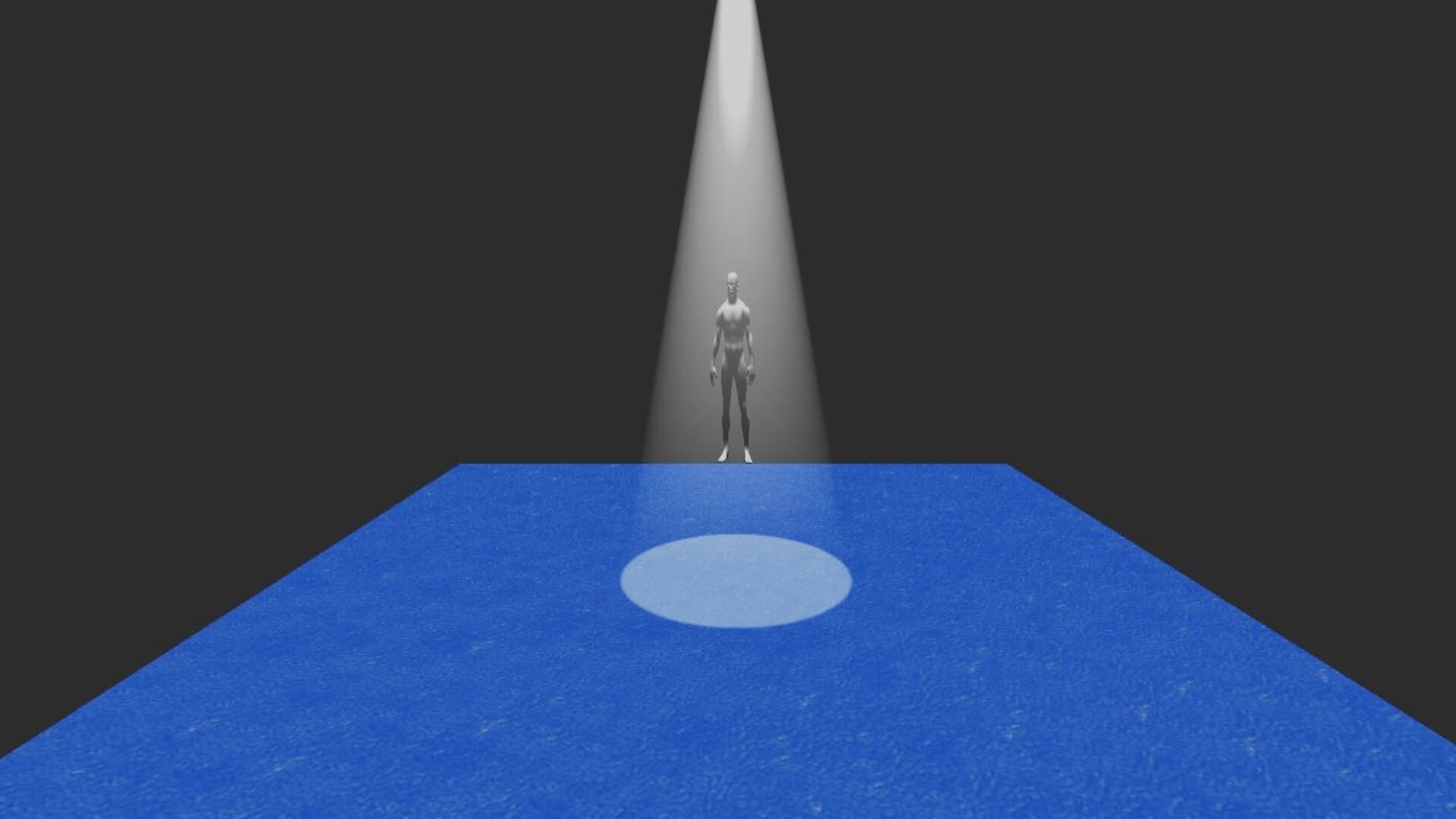 ArtStation - Cringy Fight Animation