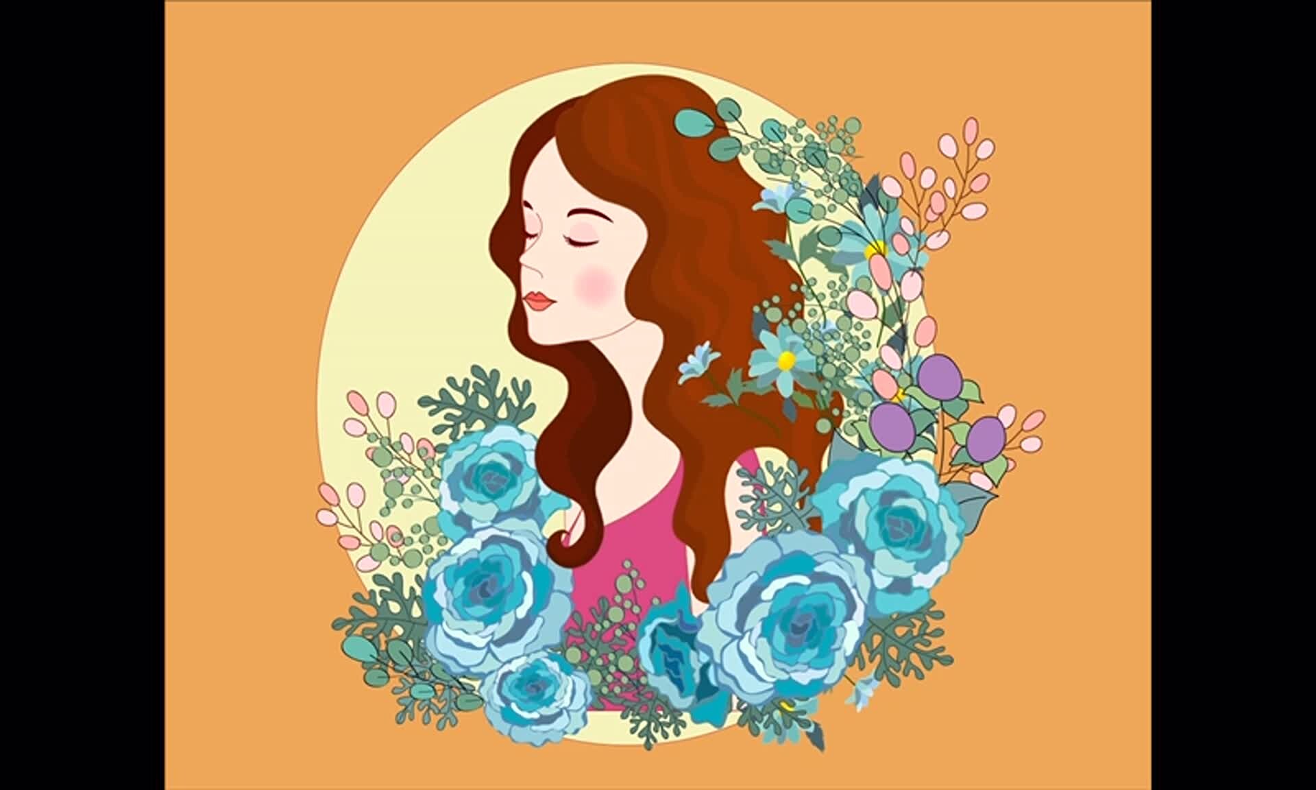 ArtStation - 2.5D animation