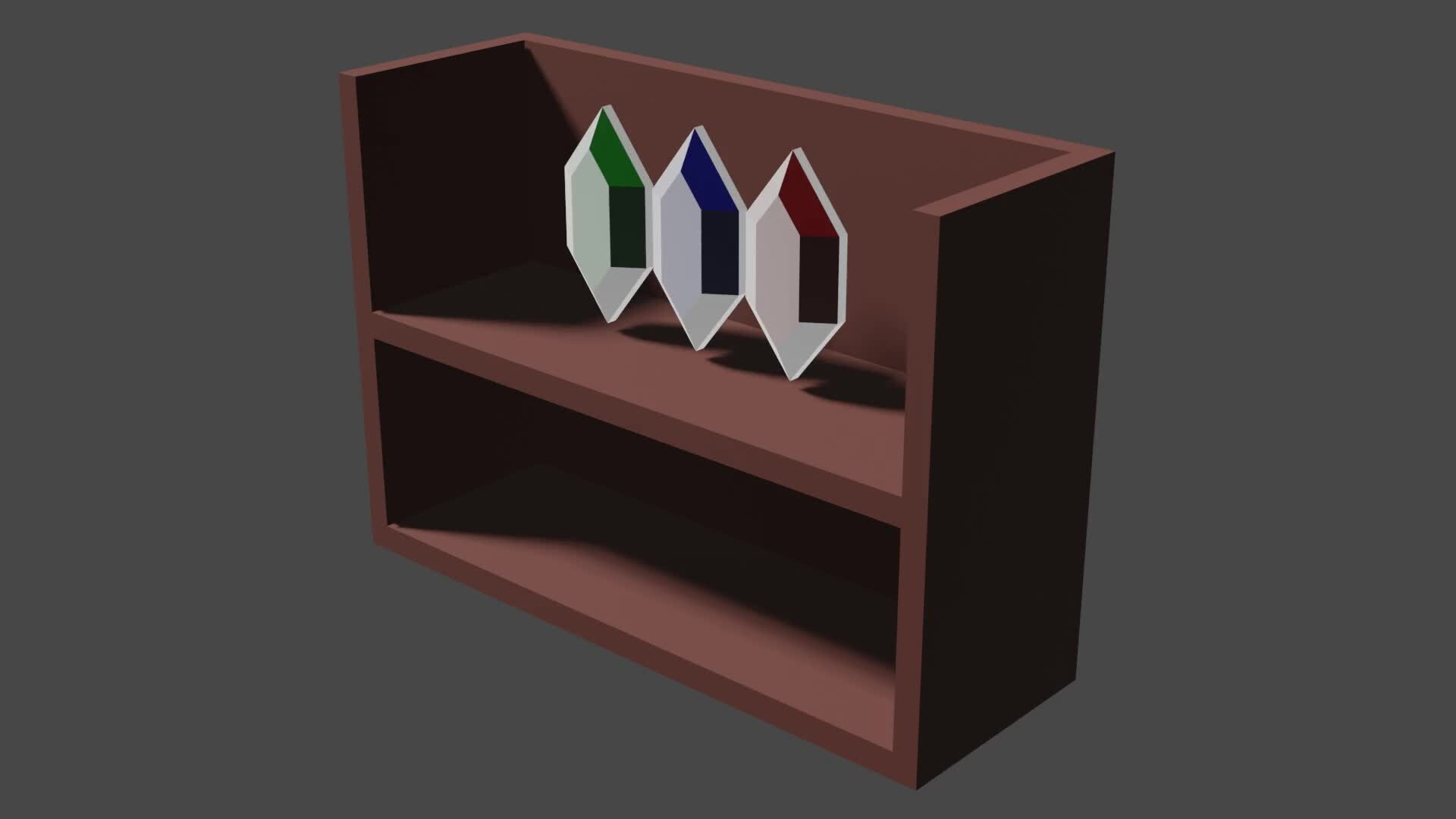 ArtStation - Rotating Rupees TryOut Animation