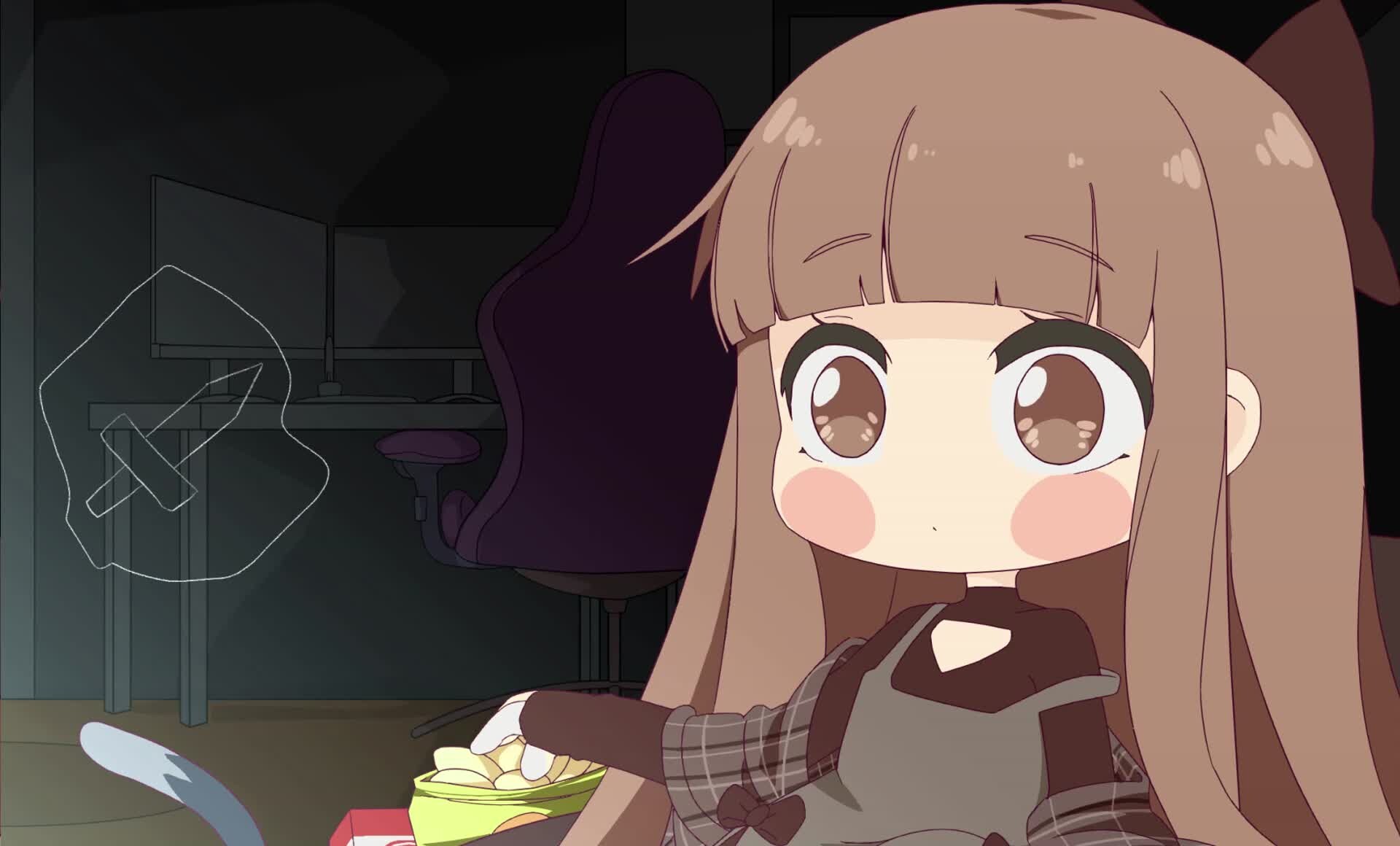 ArtStation - K3lly01 Animation