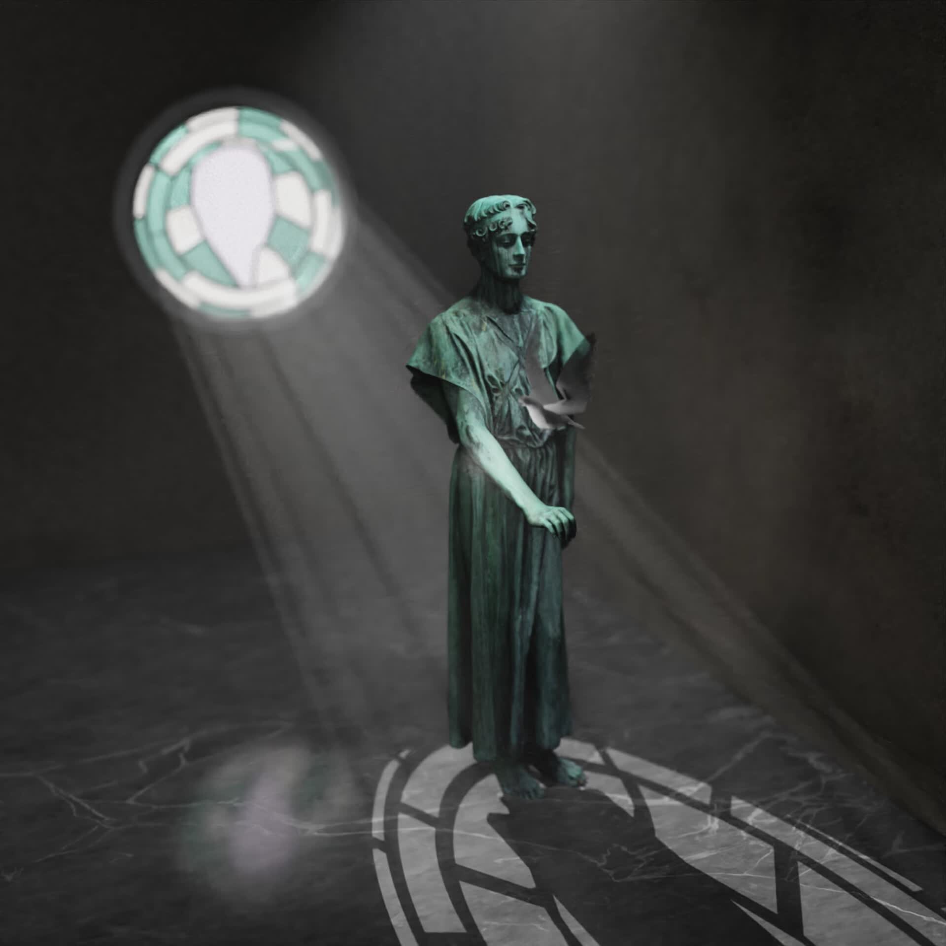 ArtStation - Divinity