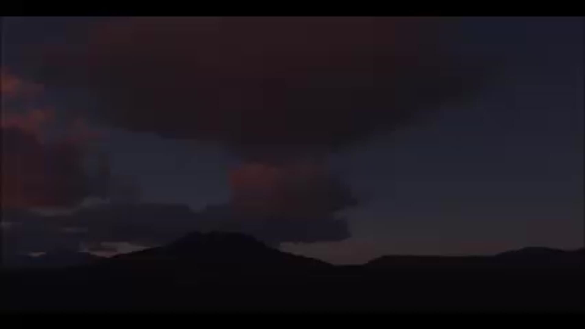 ArtStation - Terragen 4 | Anim Cloud simulation made with Terragen 4