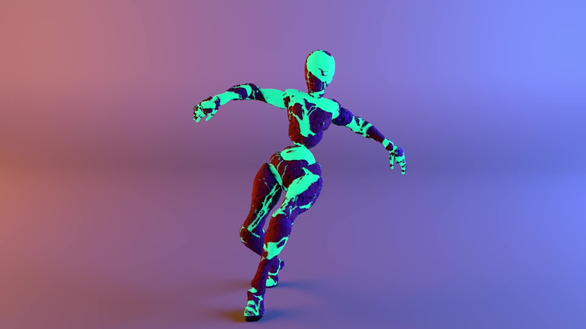 ArtStation - Visual Effects and Compositing Techniques - University Unit