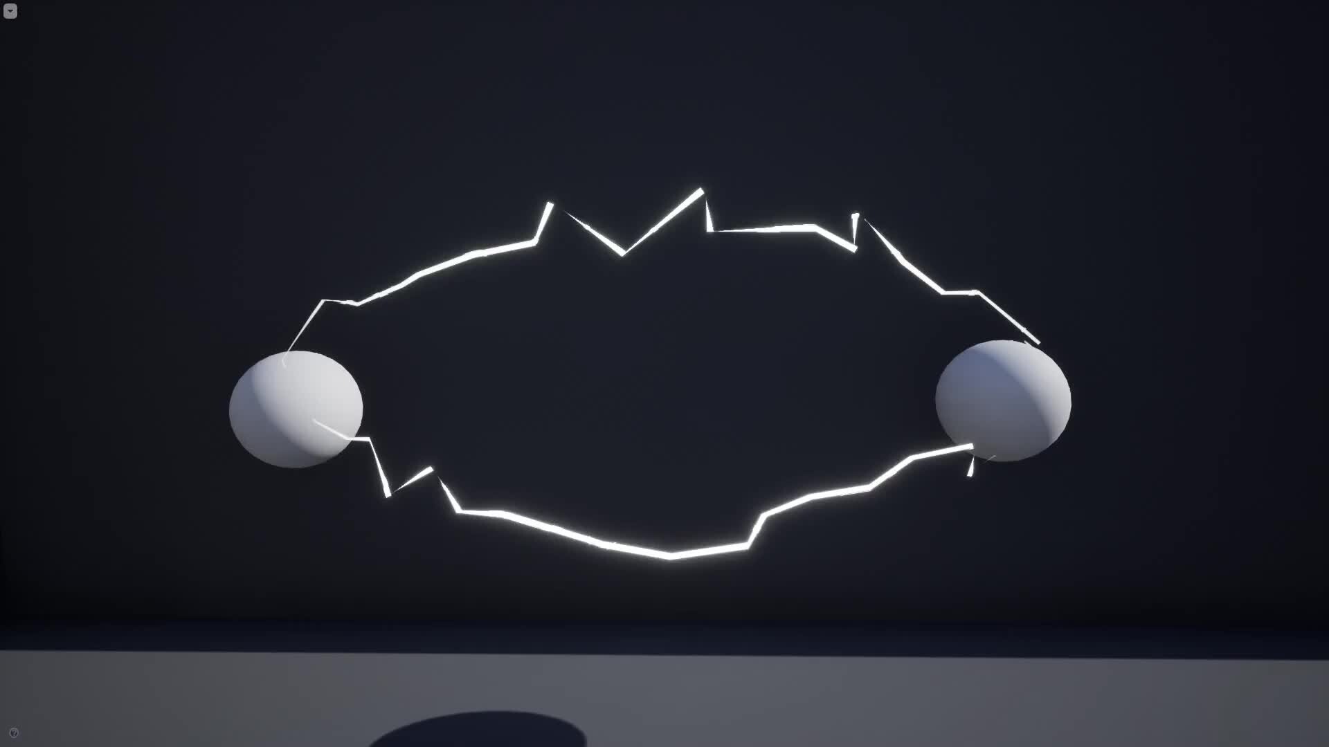 ArtStation - Lightning Particle System