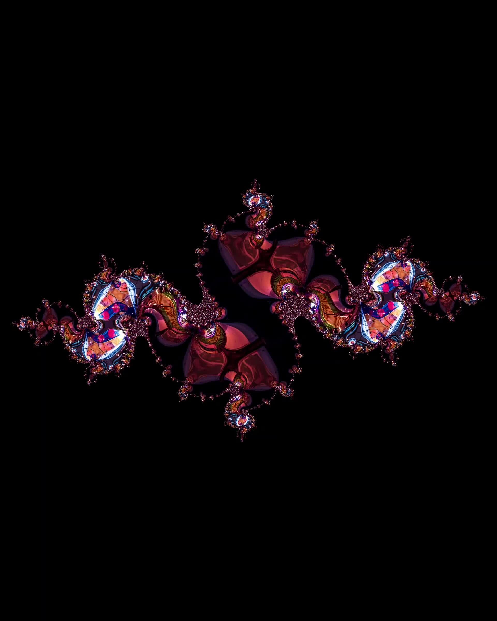 ArtStation - Bot Eyes