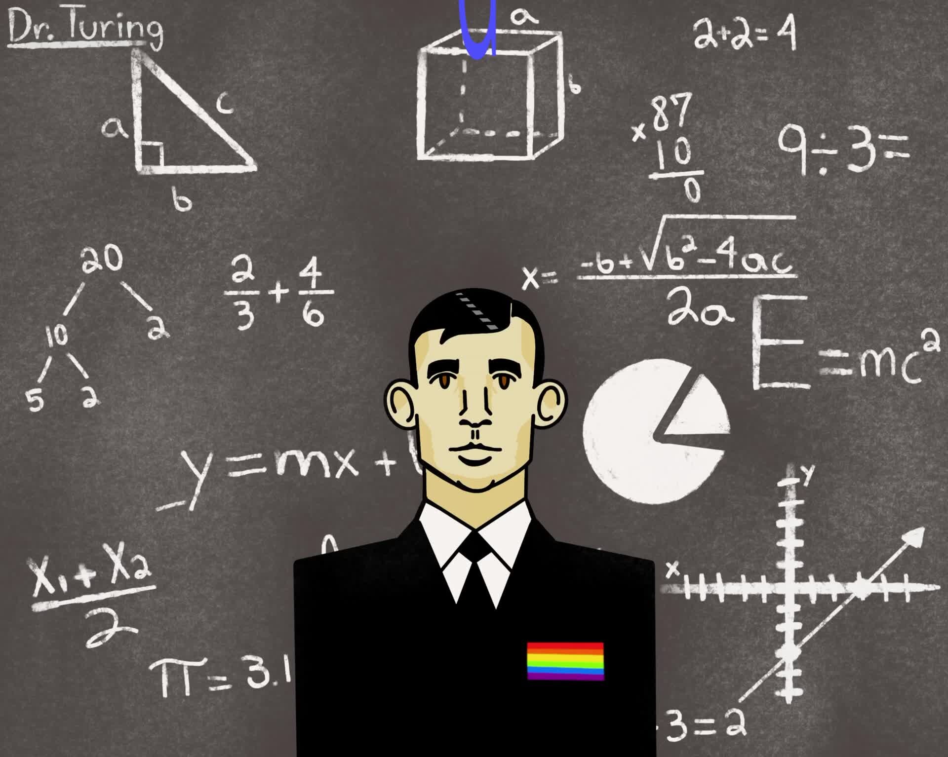 ArtStation - Google Doodle Animation