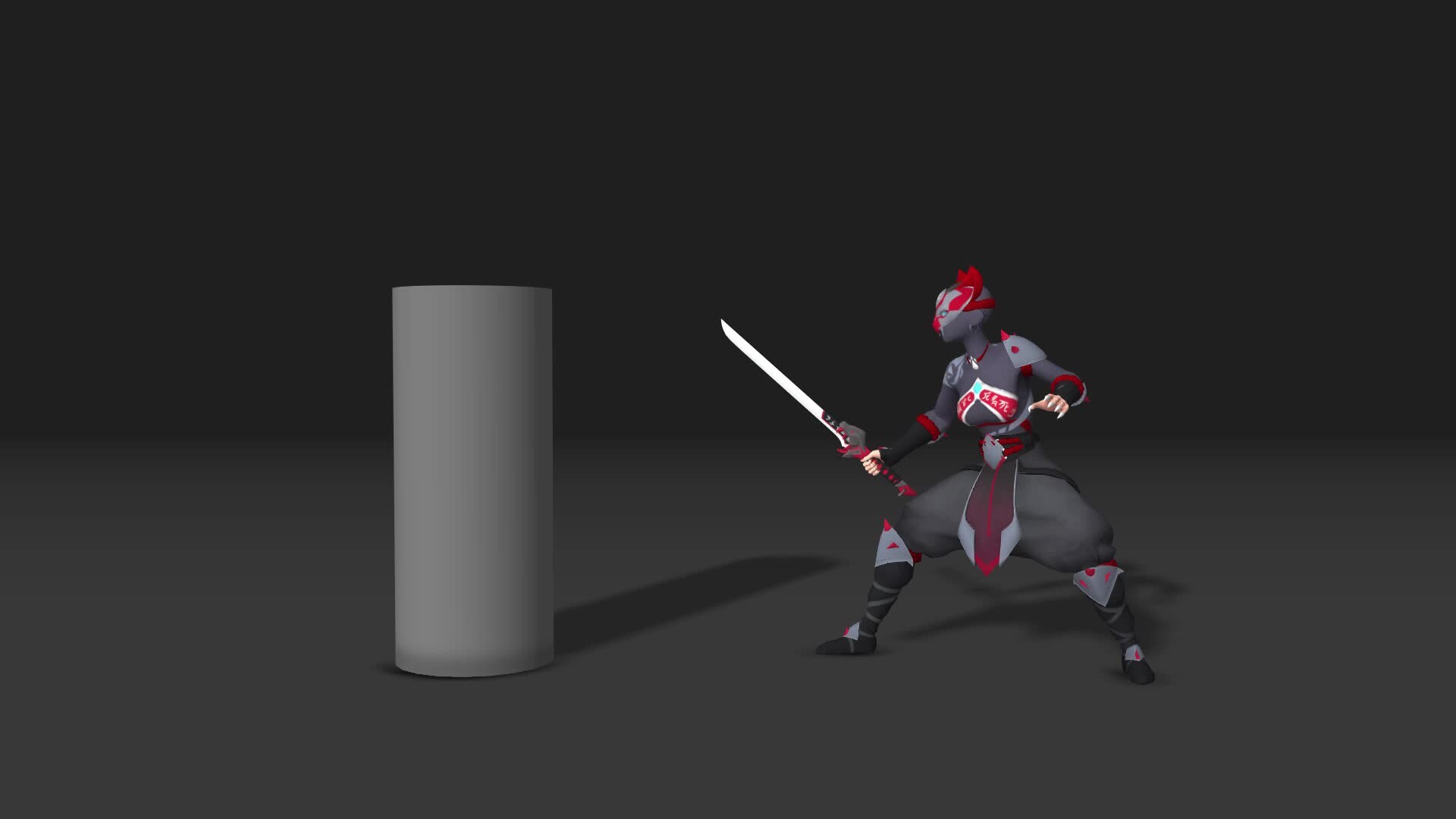 ArtStation - Combo Attack