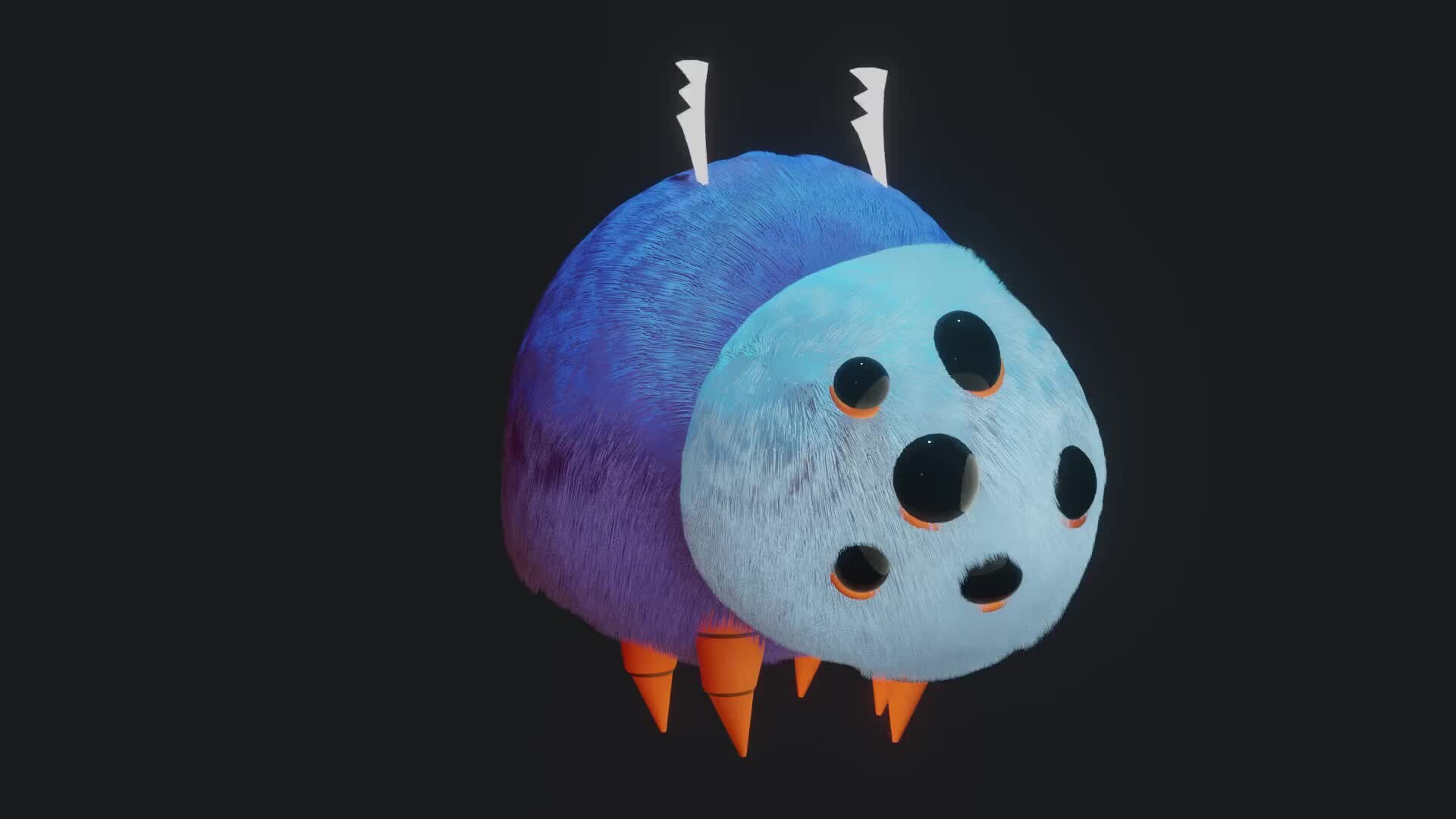 ArtStation - Glommer 3D