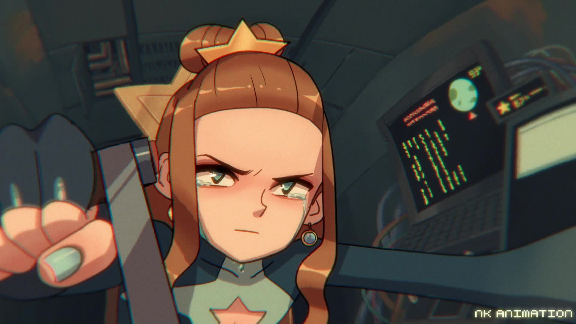 ArtStation - Star Pilot