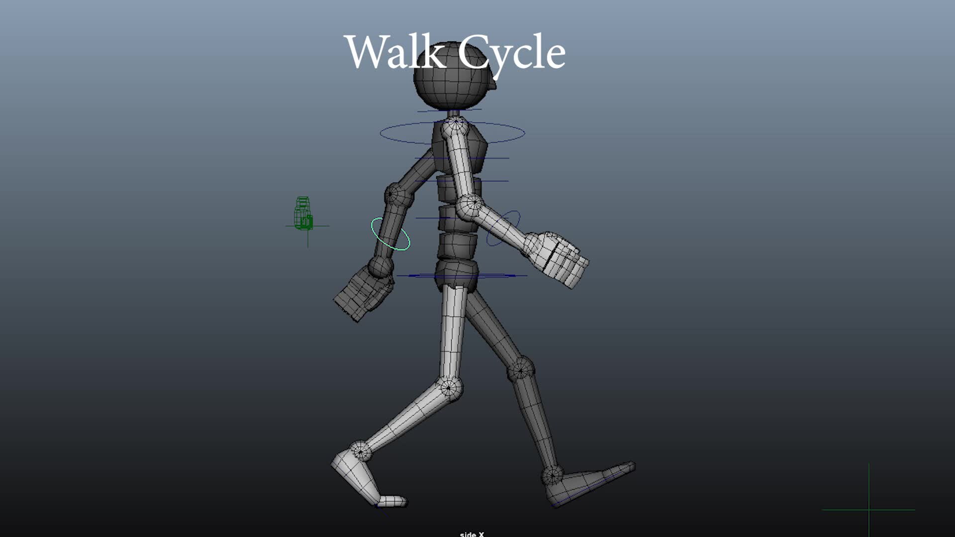 ArtStation - 3D Animations