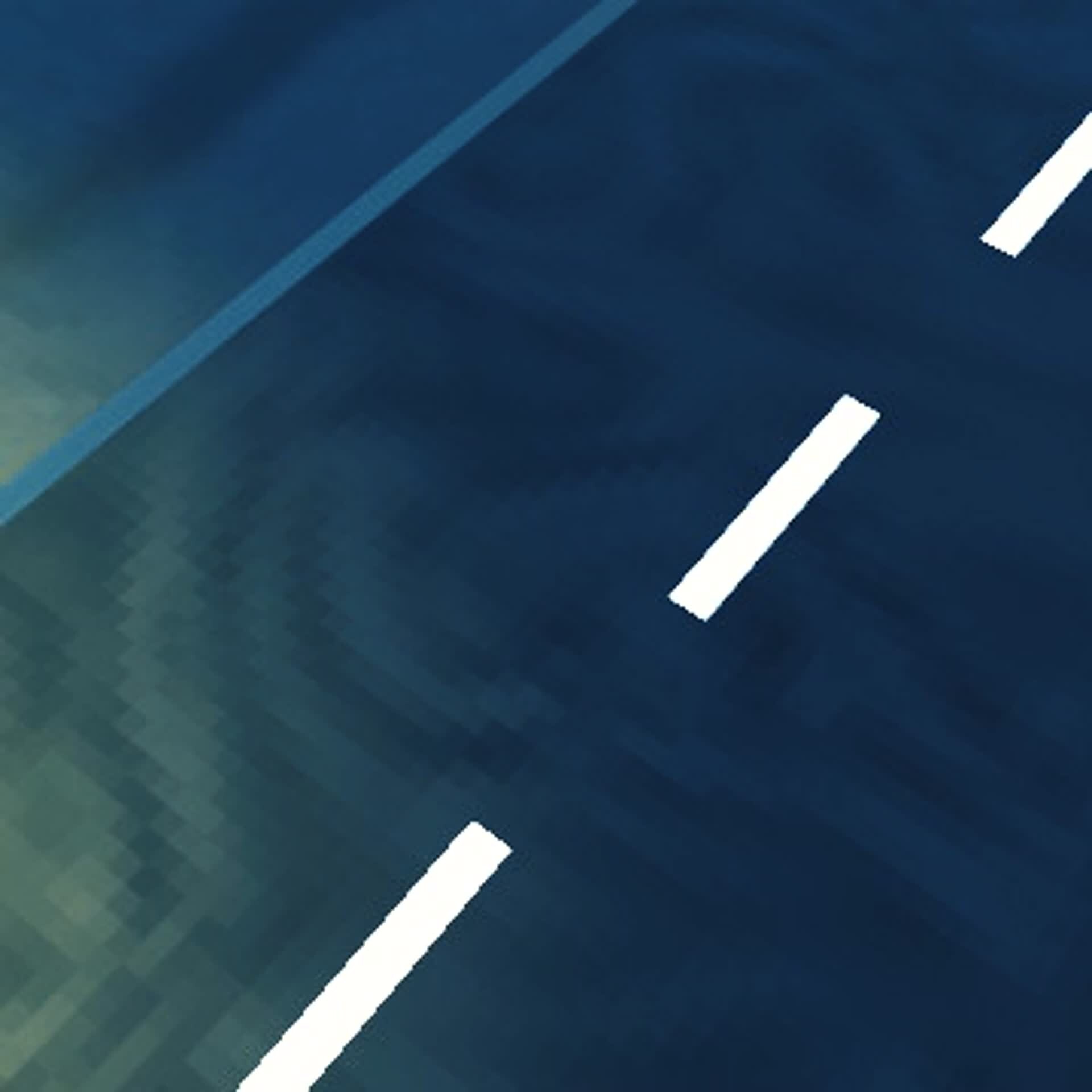 ArtStation - PS1 Styled Fake Game Teaser, Peter Androsov