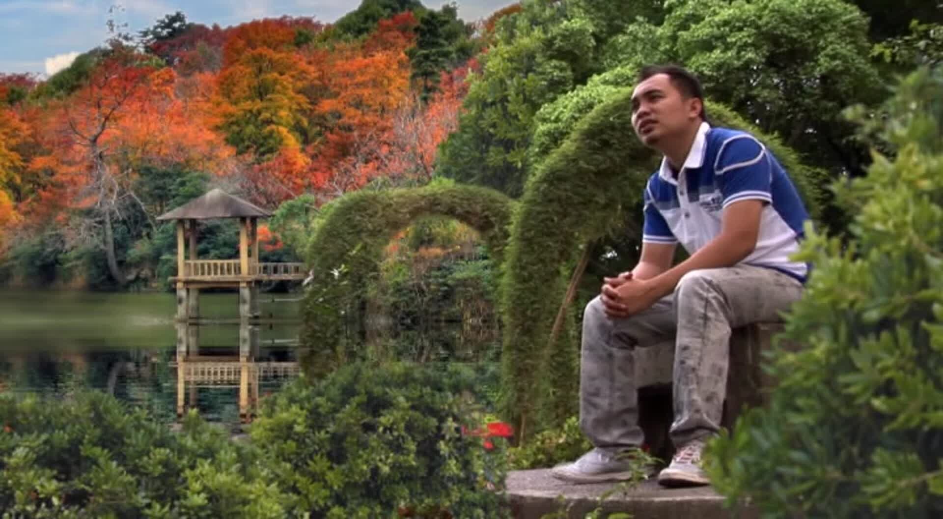 ArtStation - CGI Video Music