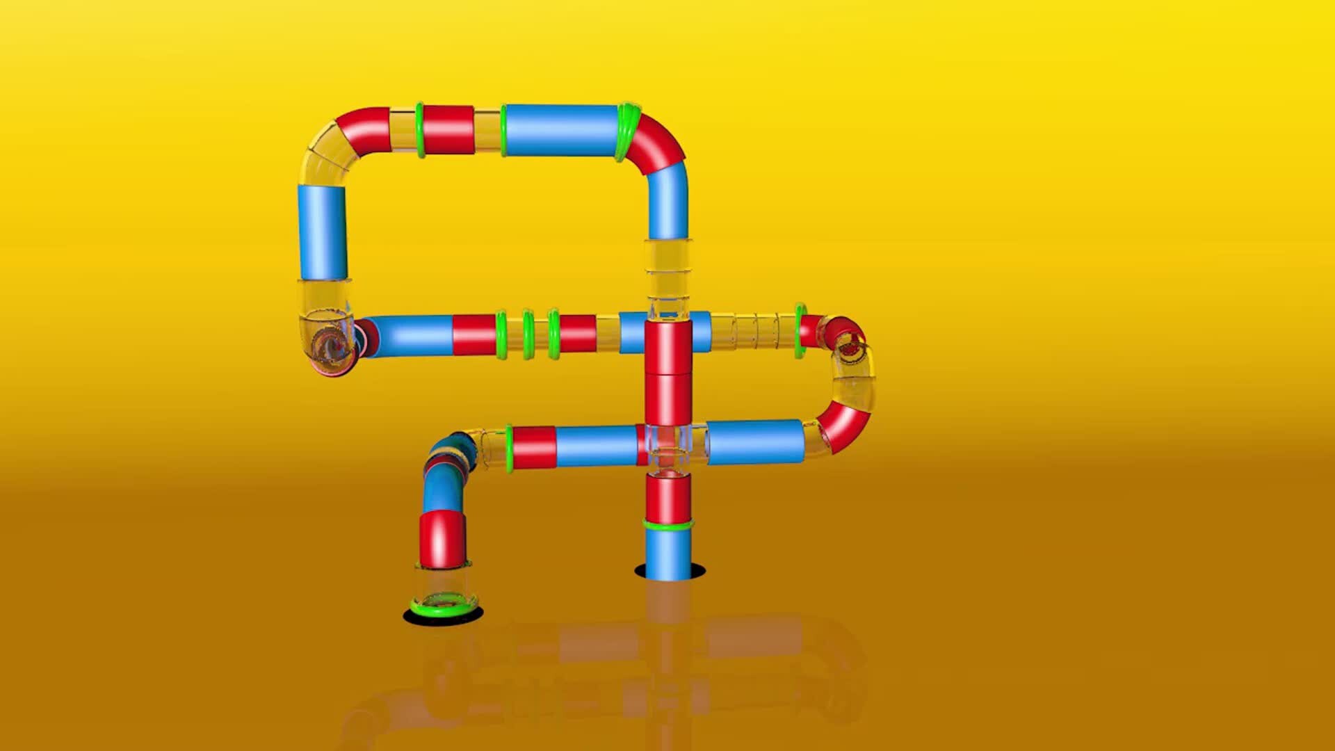 ArtStation - Looping Animation