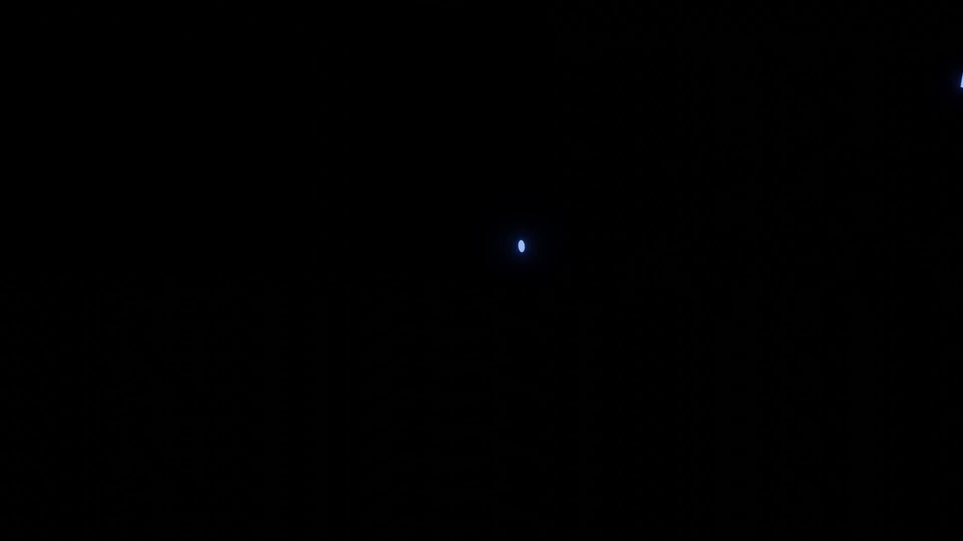 ArtStation - Force Field Edited (W/Sound)