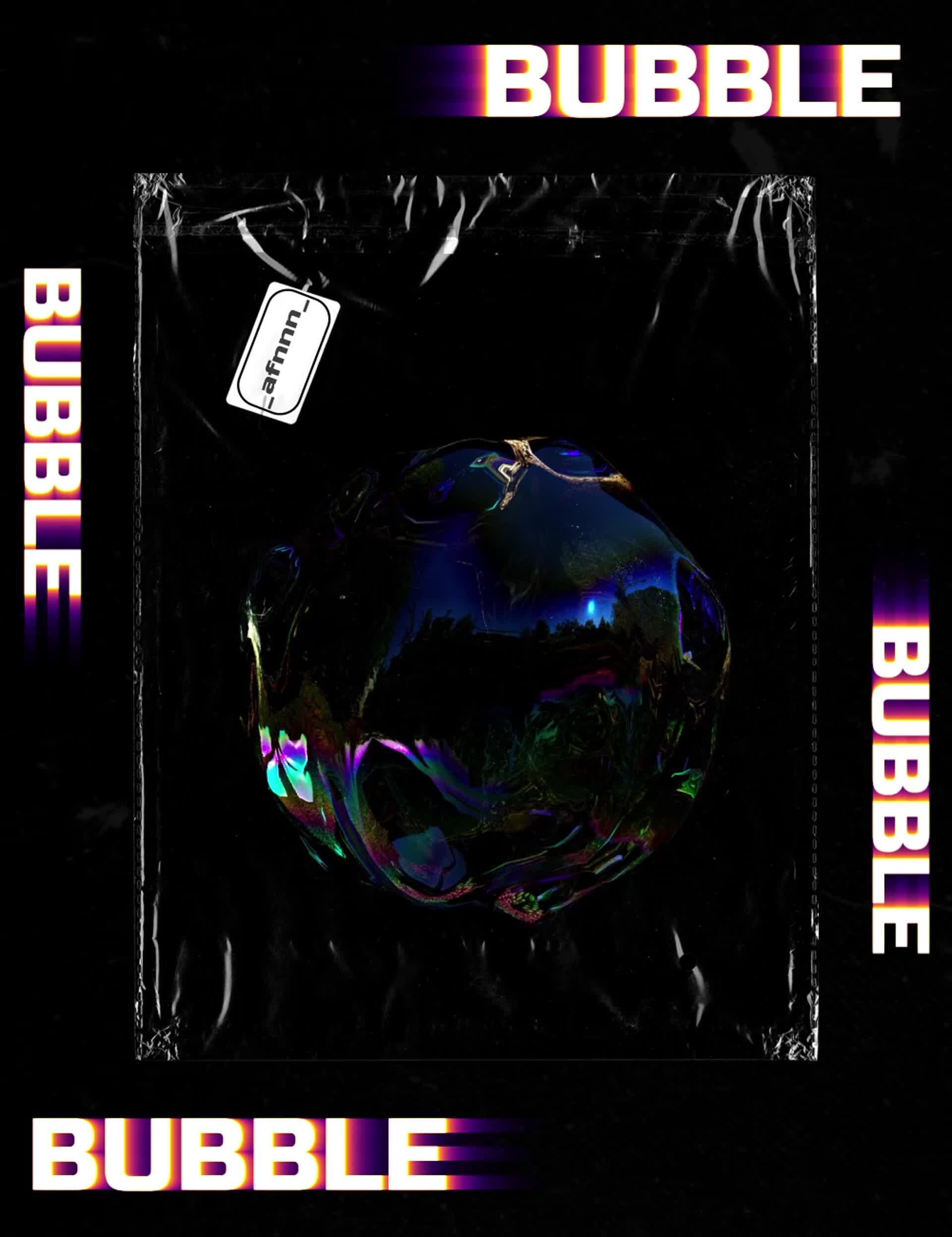 ArtStation - BUBBLE INDEX