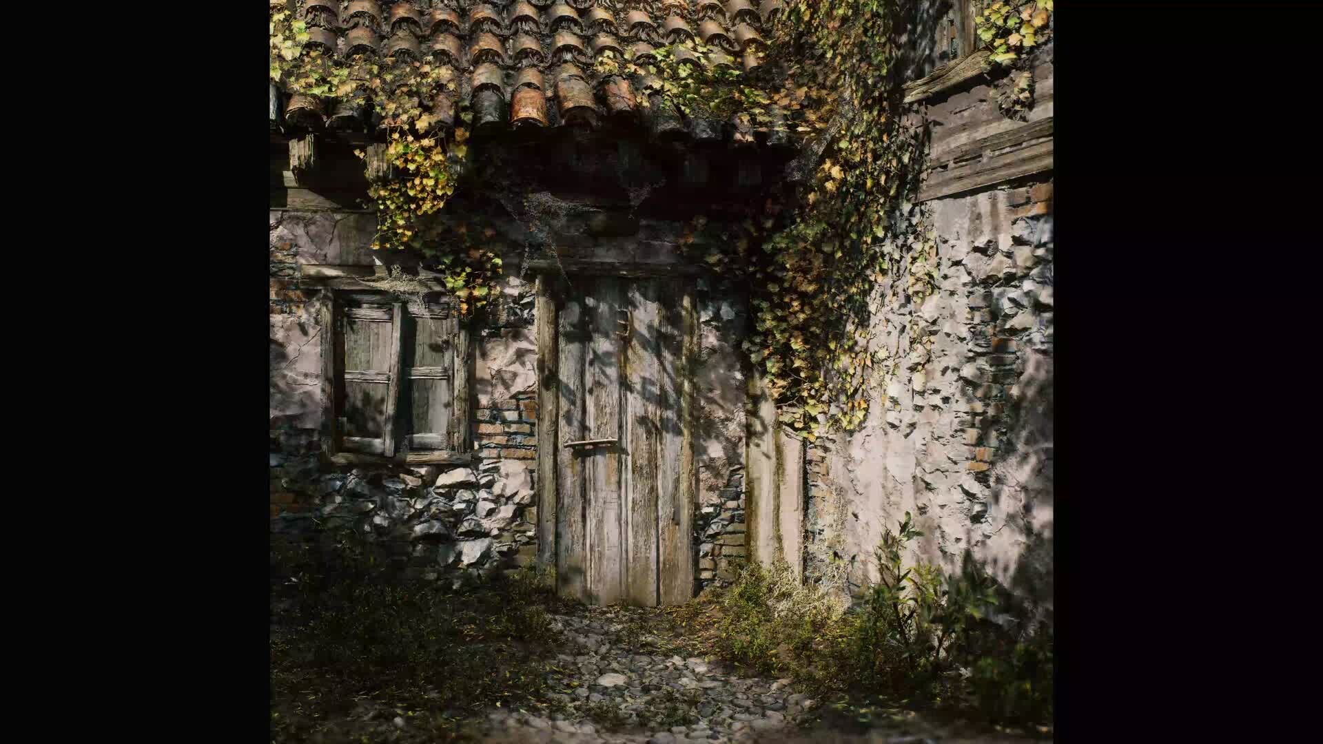 Wingfox workshop - Understanding Procedural Material Creation and the Environment Art Pipeline ...