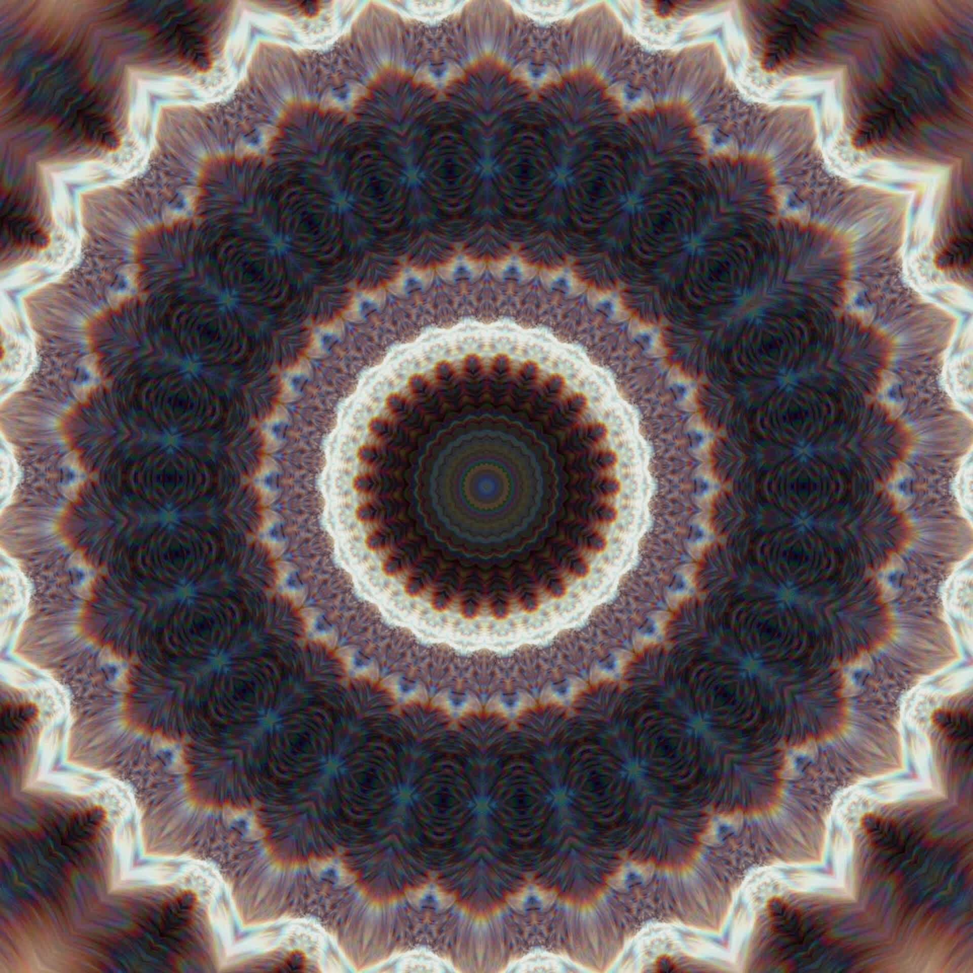 ArtStation - Mandala