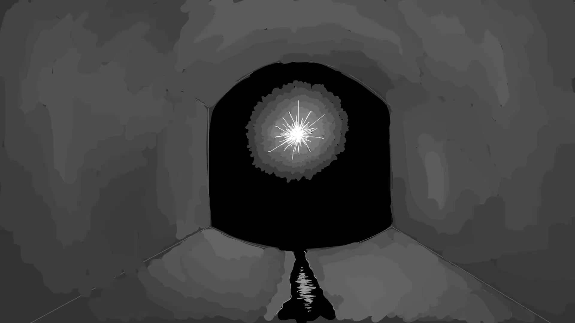 ArtStation - Spooky Halloween Animation