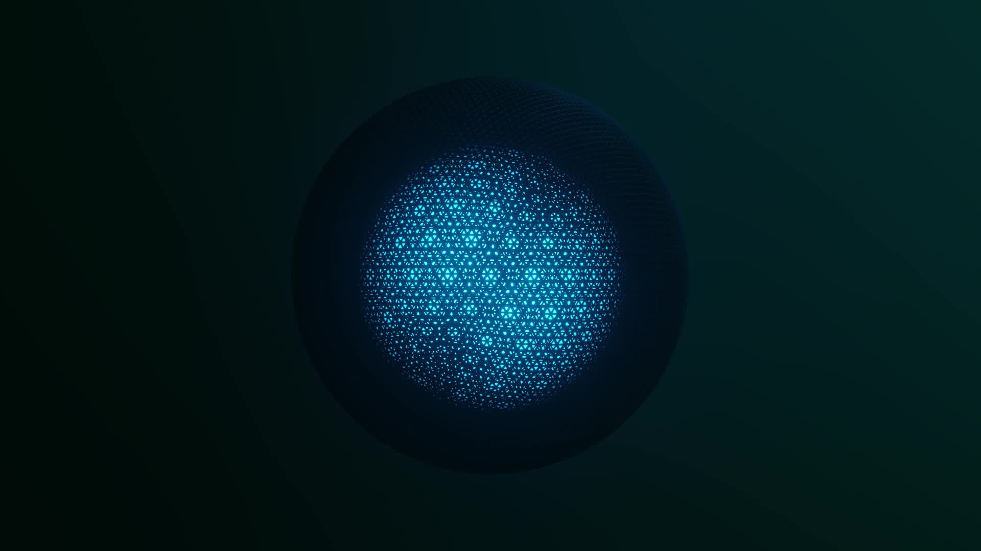 ArtStation - DARK MATTER SHORT ANIMATION