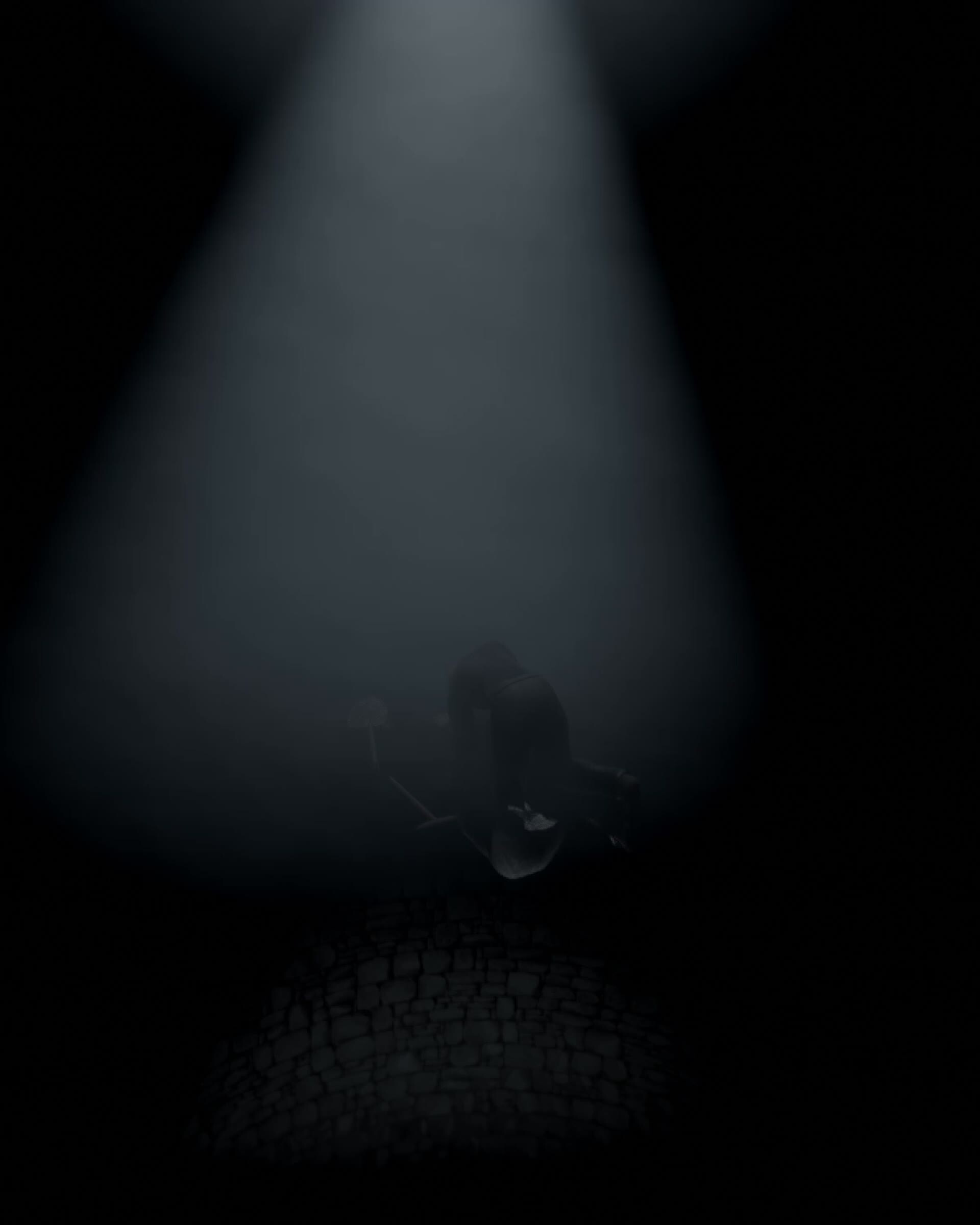 ArtStation - Start. To. Dig. - Looping Animation