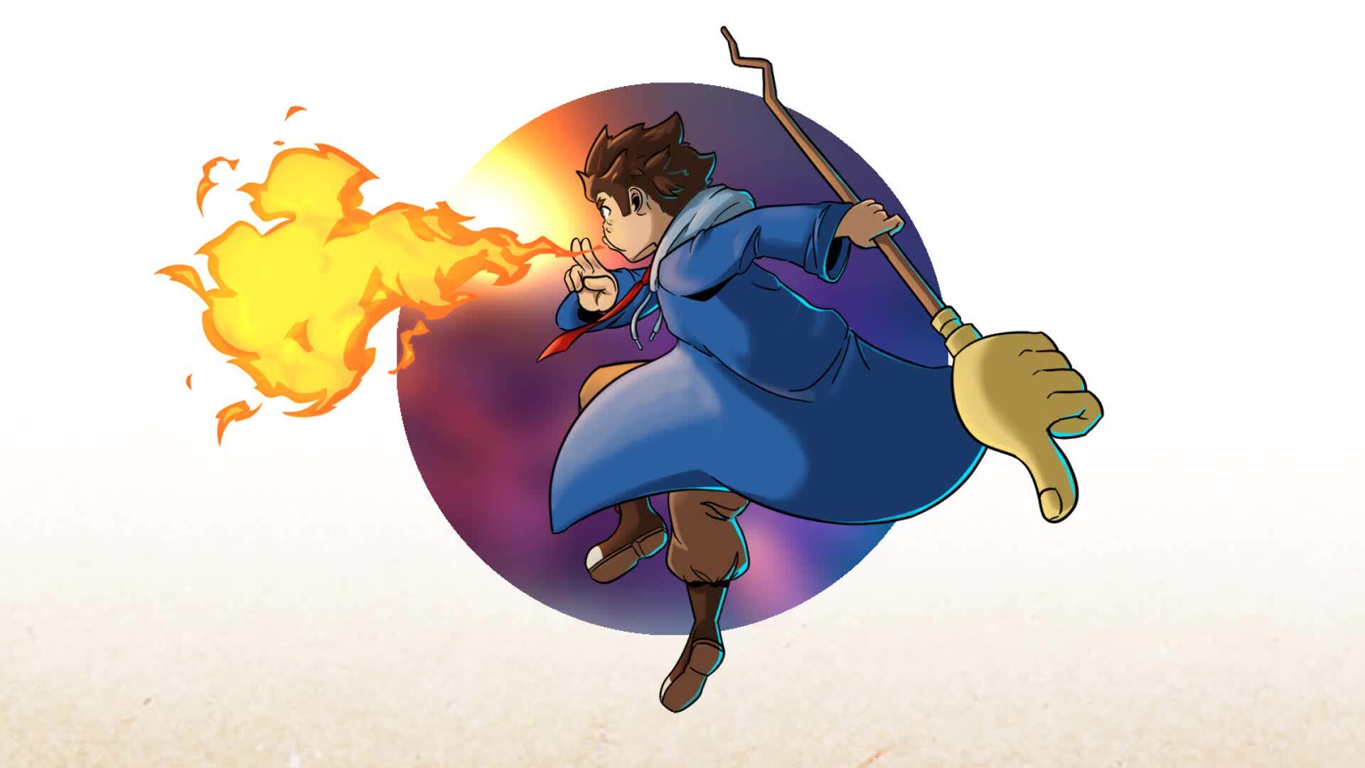 ArtStation - Animated Stills 2020